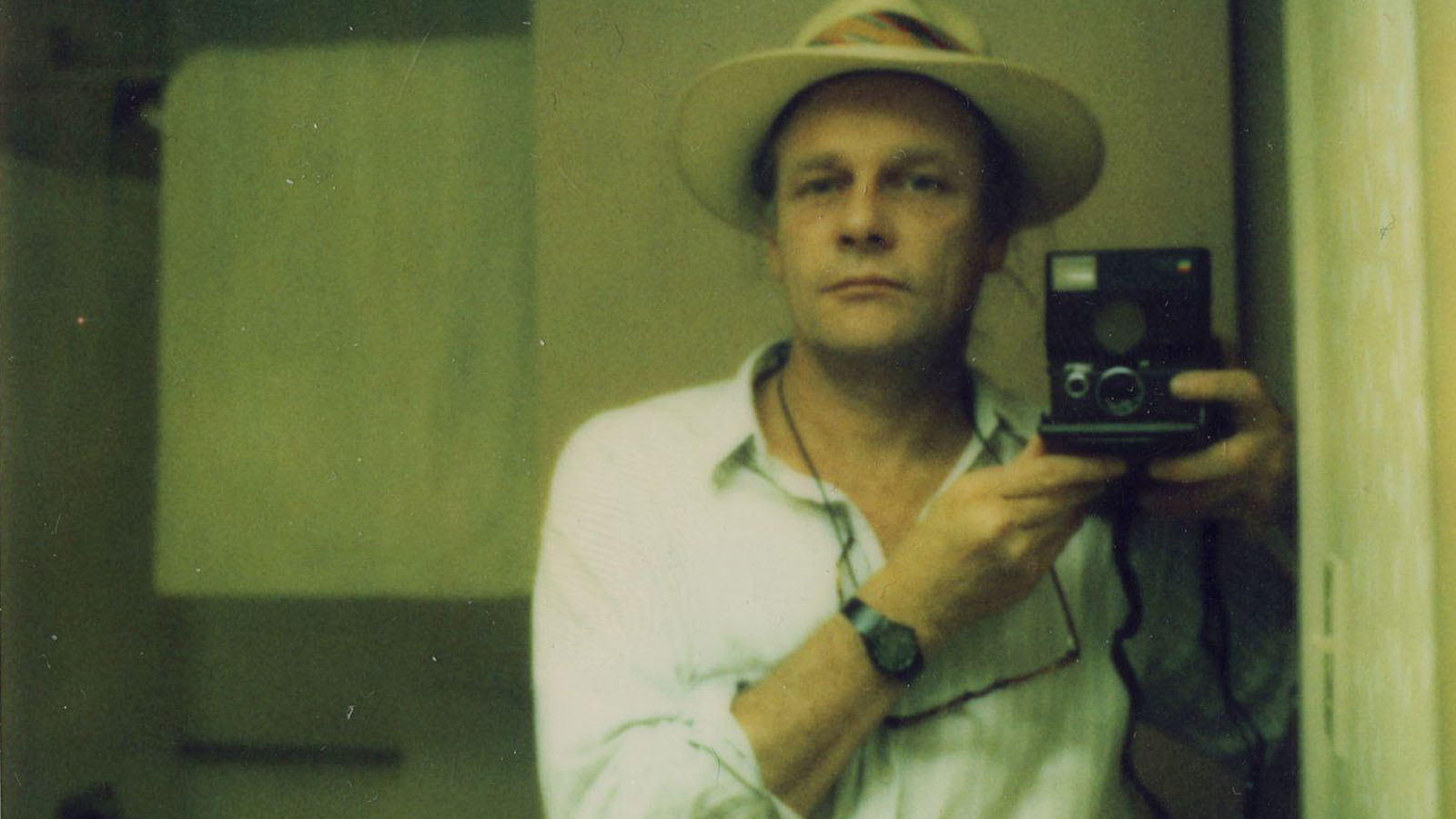 Robby Müller, “Master of Light,” Dies at Seventy-Eight | Current | The ...