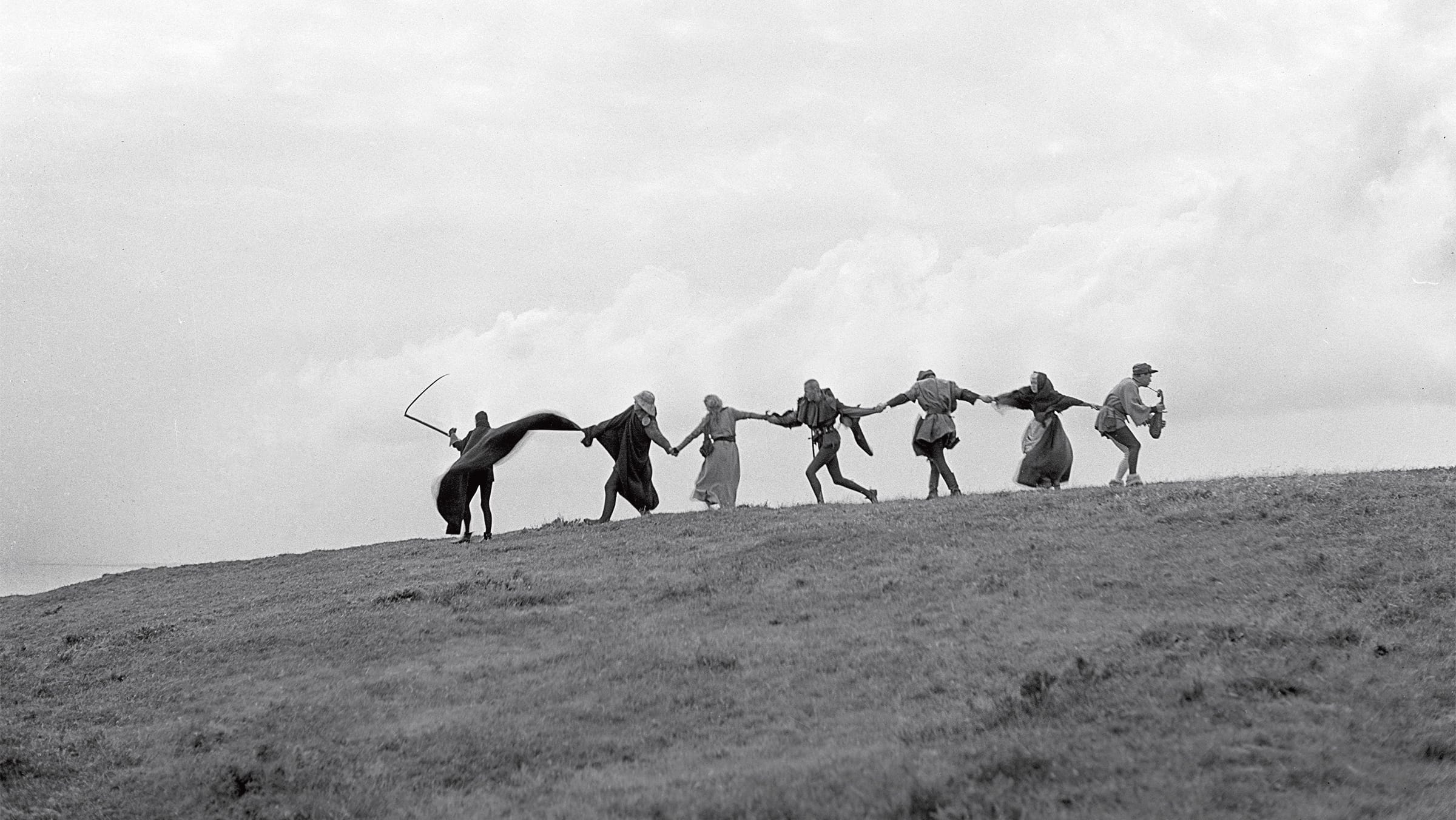 Introducing Ingmar Bergman’s Cinema | The Current | The Criterion ...