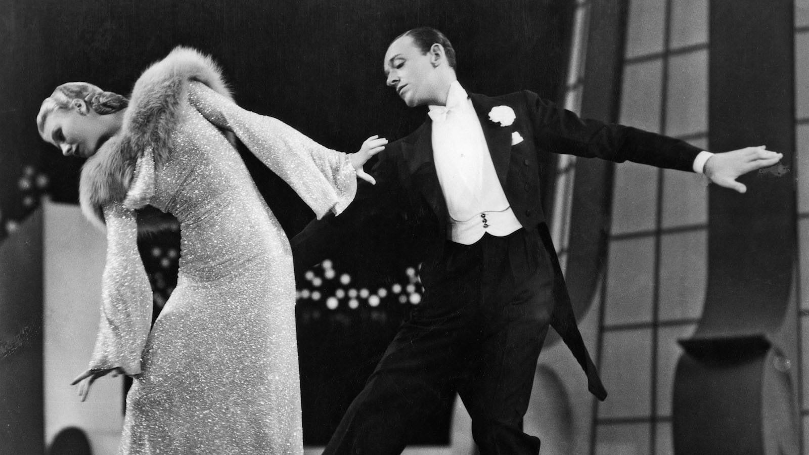 Fred and Ginger, All Weekend Long | Current | The Criterion Collection