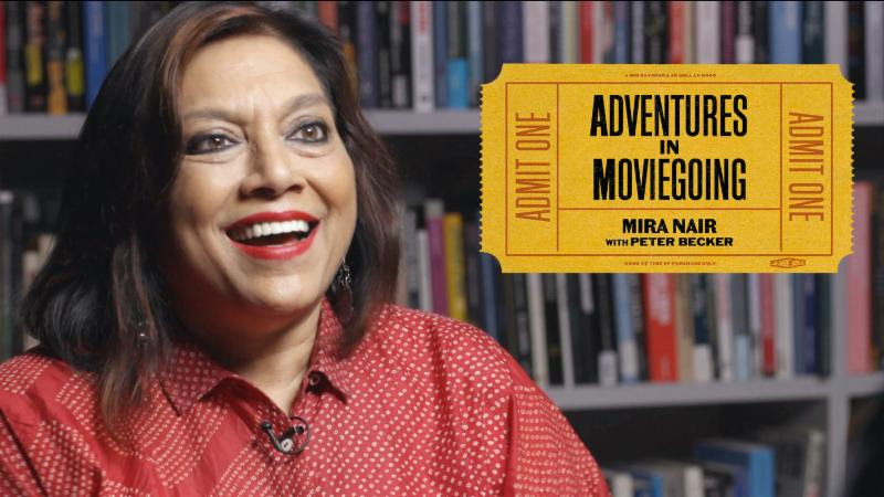 Mira Nair on Her Search for a Cinema of Truth | Current | The Criterion ...