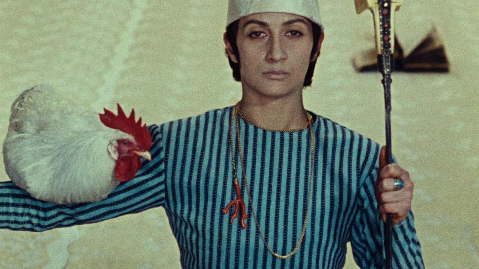 A Feast for the Eyes in Los Angeles | Current | The Criterion Collection