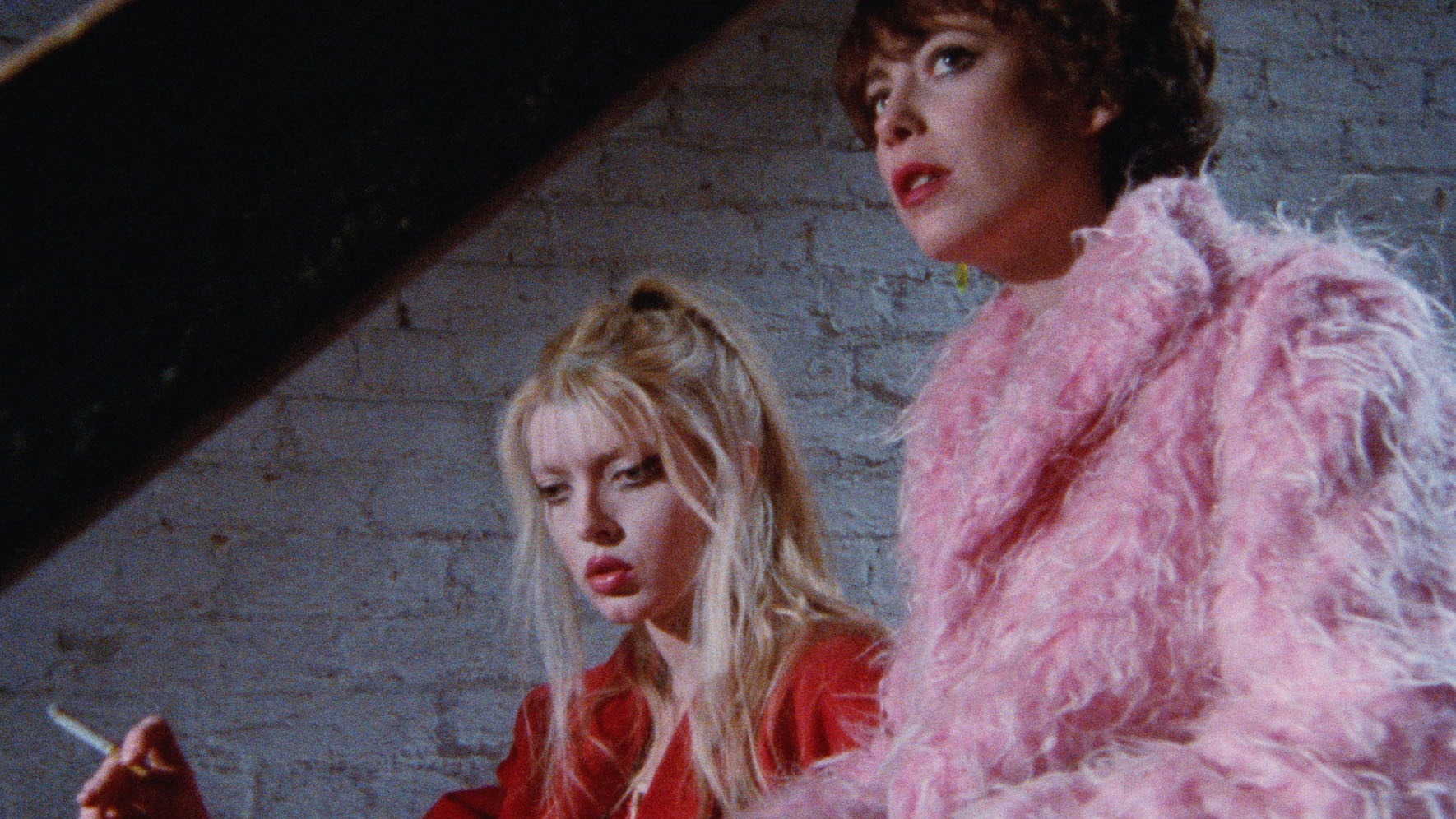 A Time Capsule of a Gritty, Long-Gone New York | Current | The ...