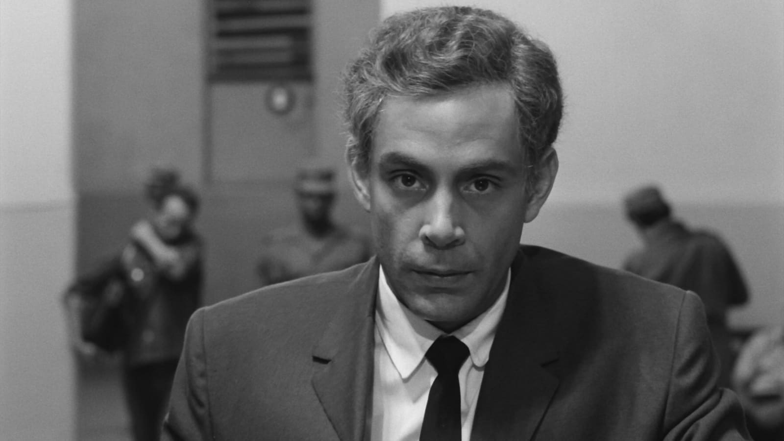 The Breakthrough That Put Cuban Cinema on the Map | Current | The ...