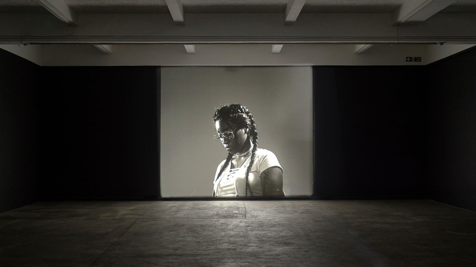 Moving Image Artists Up for the Turner Prize | Current | The Criterion ...