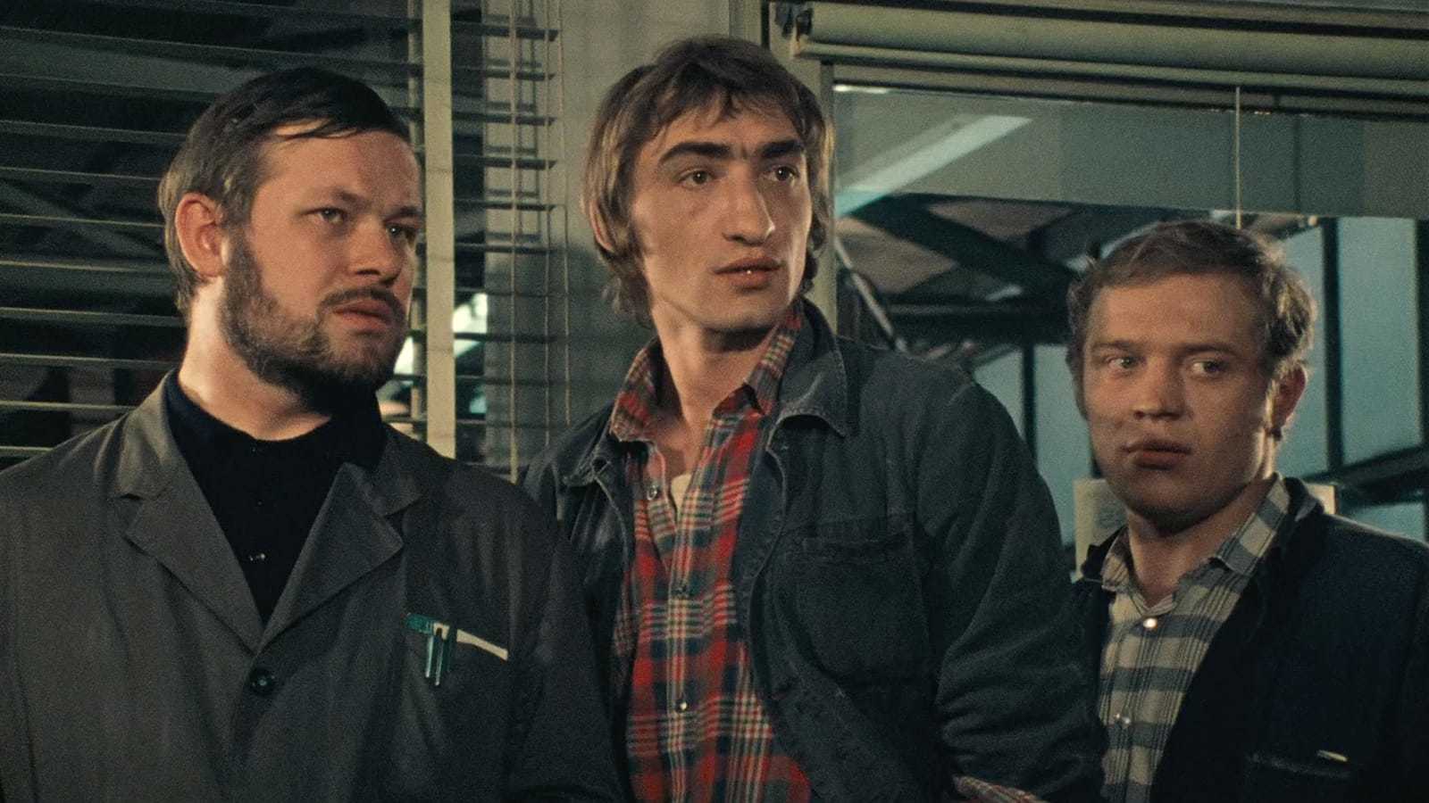 Is Fassbinder’s Working-Class TV Drama Effective as Political Art ...