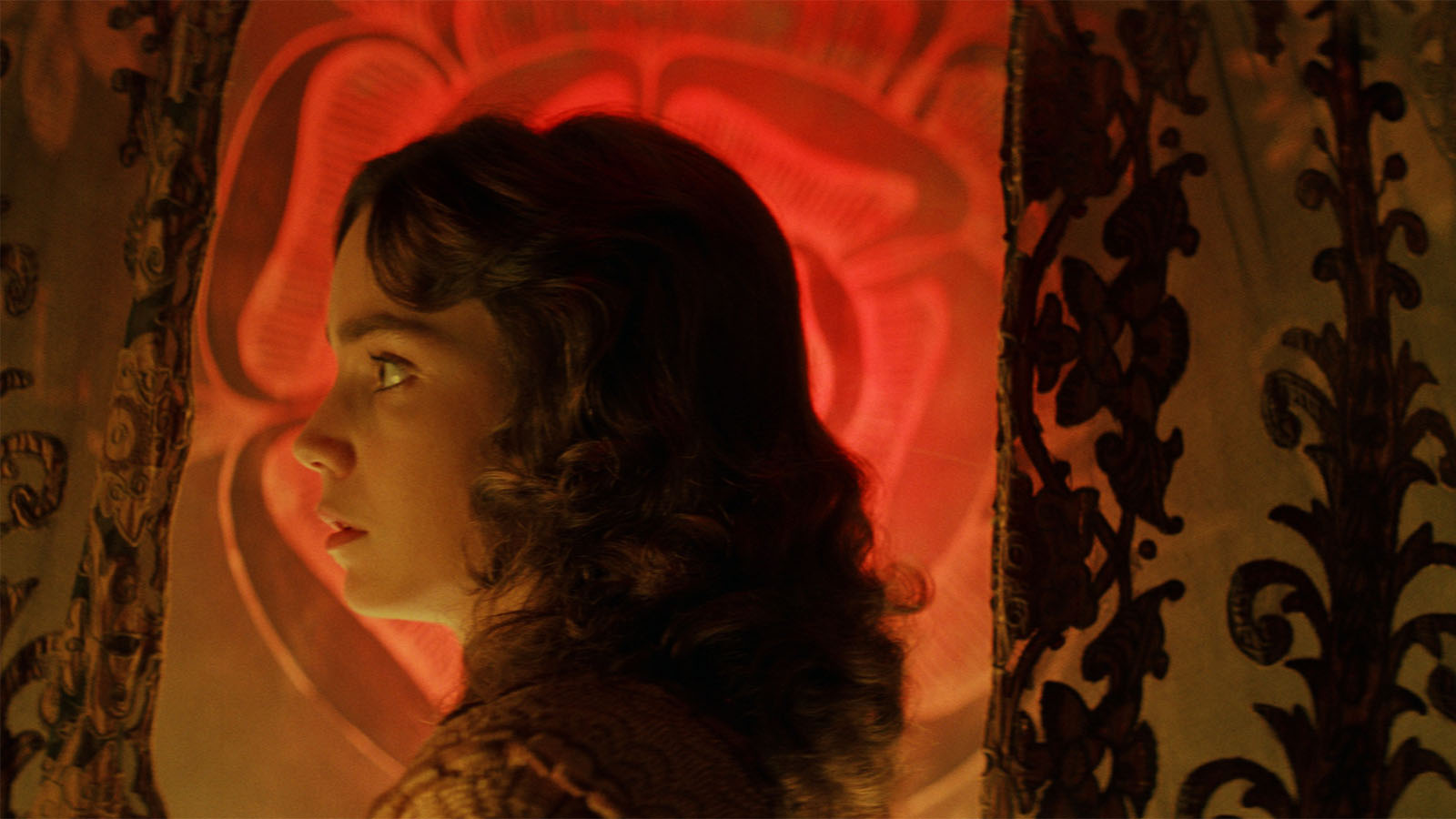 Scary Monsters (and Super Creeps) | Current | The Criterion Collection