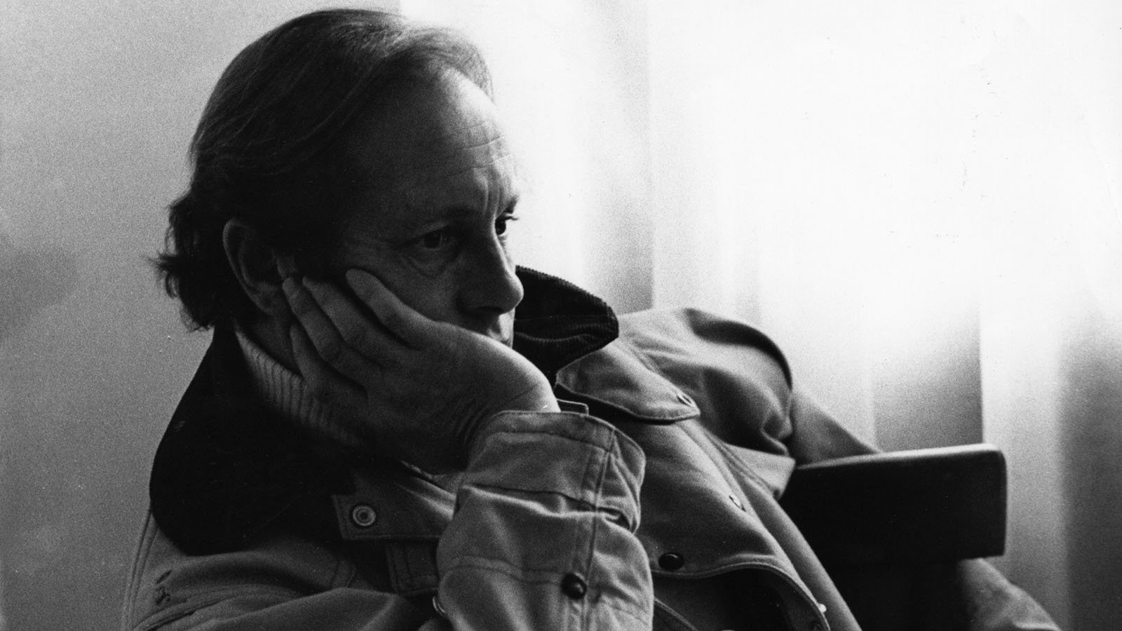 Nicolas Roeg, the Reinventor | Current | The Criterion Collection