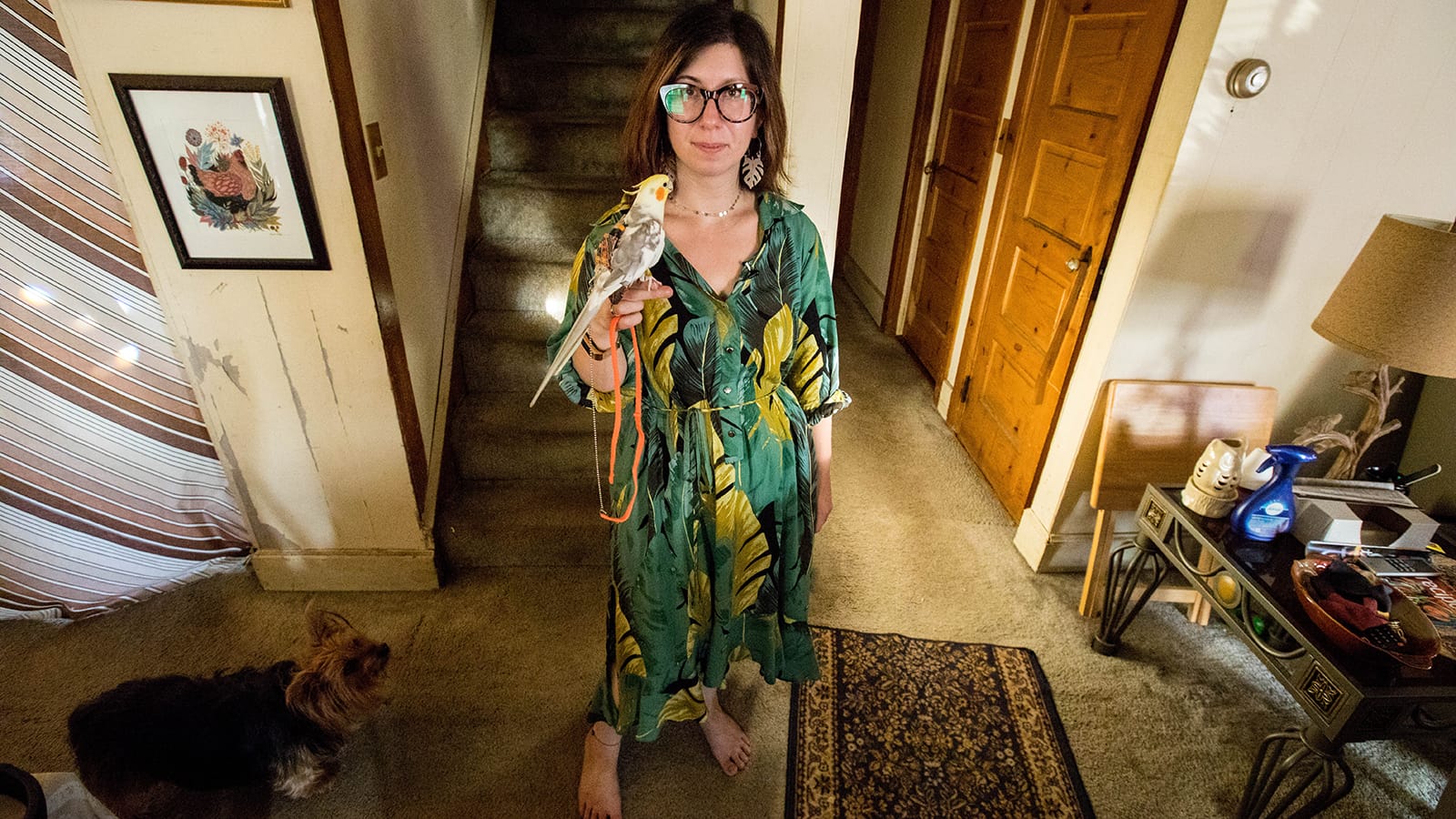 Angela Rizza Conjures Magic with The Princess Bride | Current | The ...