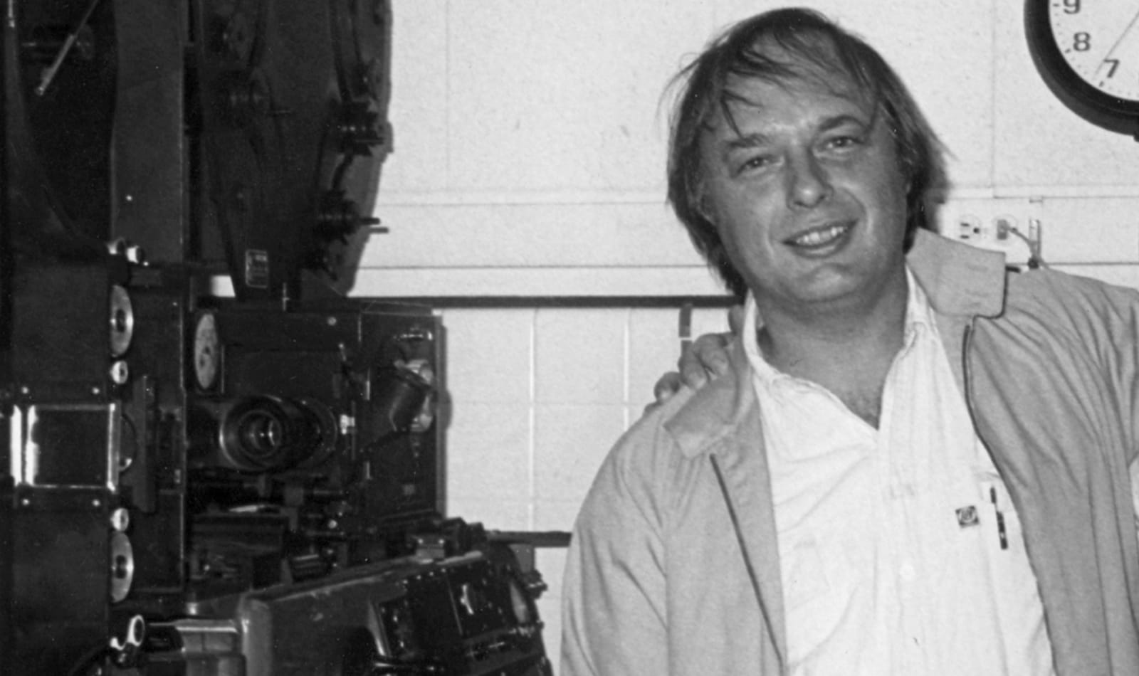 Celebrating Al Reinert | Current | The Criterion Collection