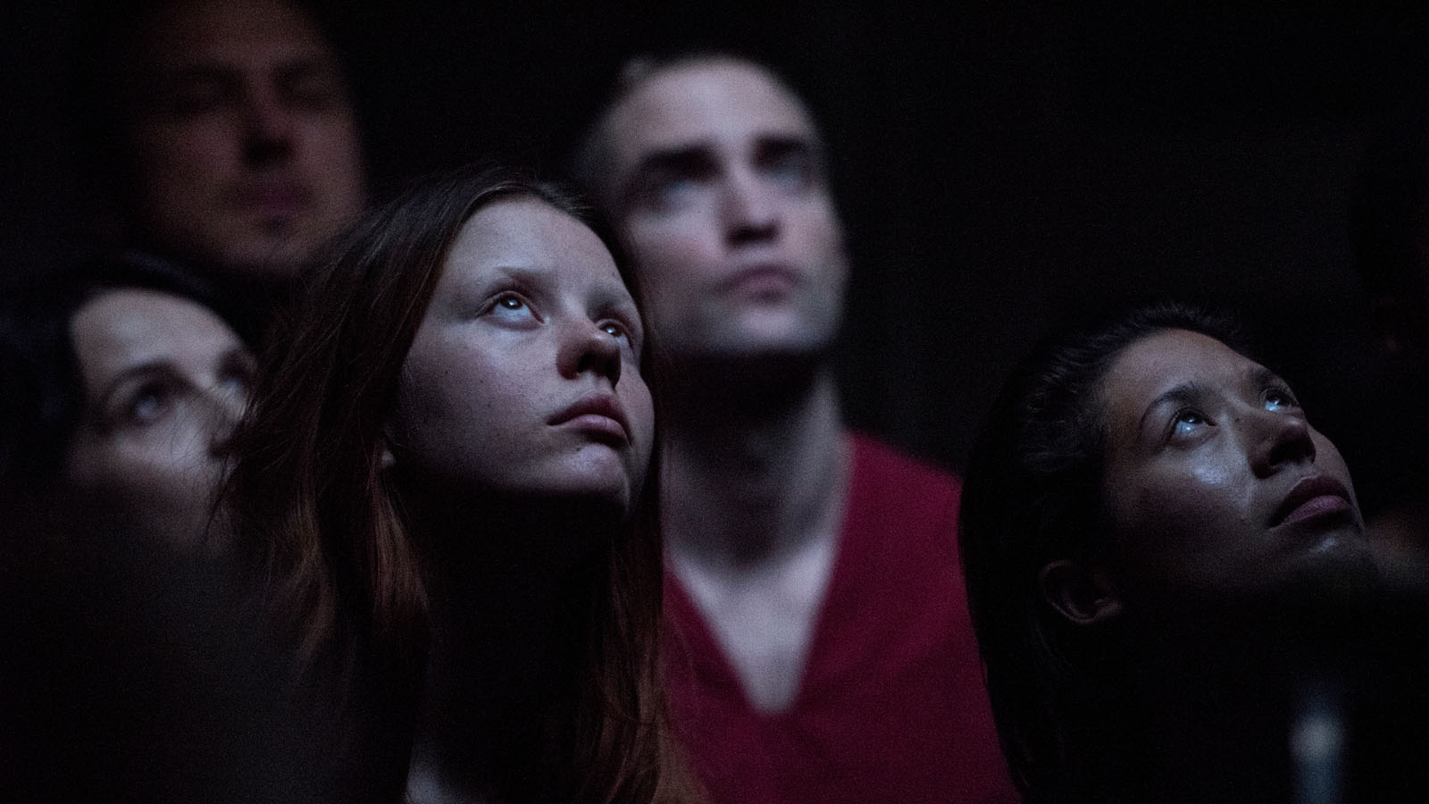 Four New Issues and a Rediscovered Interview | Current | The Criterion ...