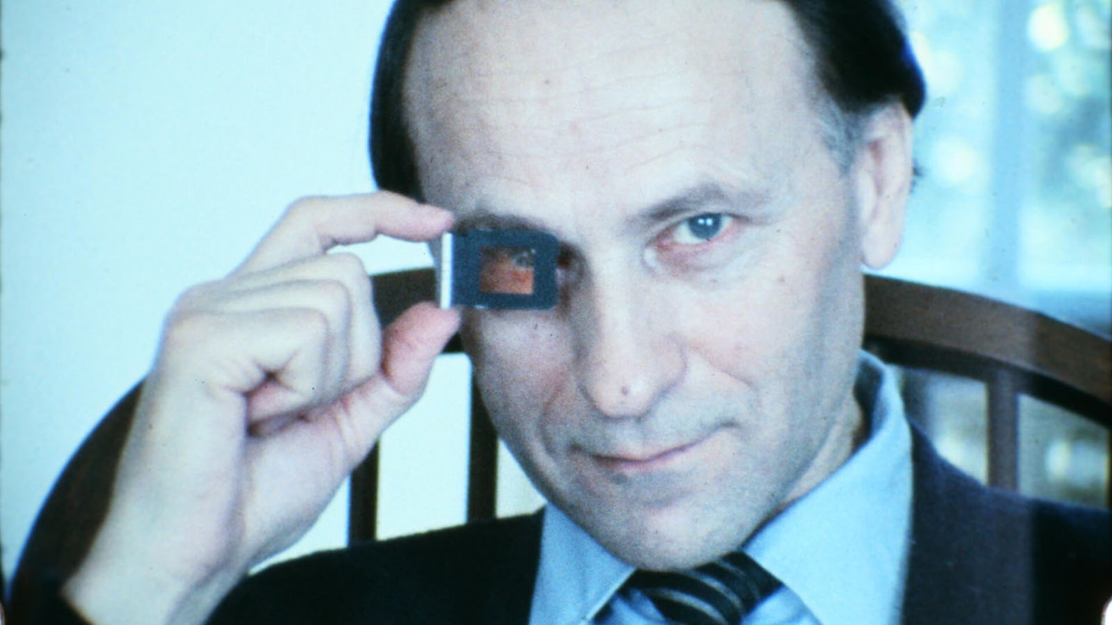 Jonas Mekas and the “New American Cinema” | Current | The Criterion ...