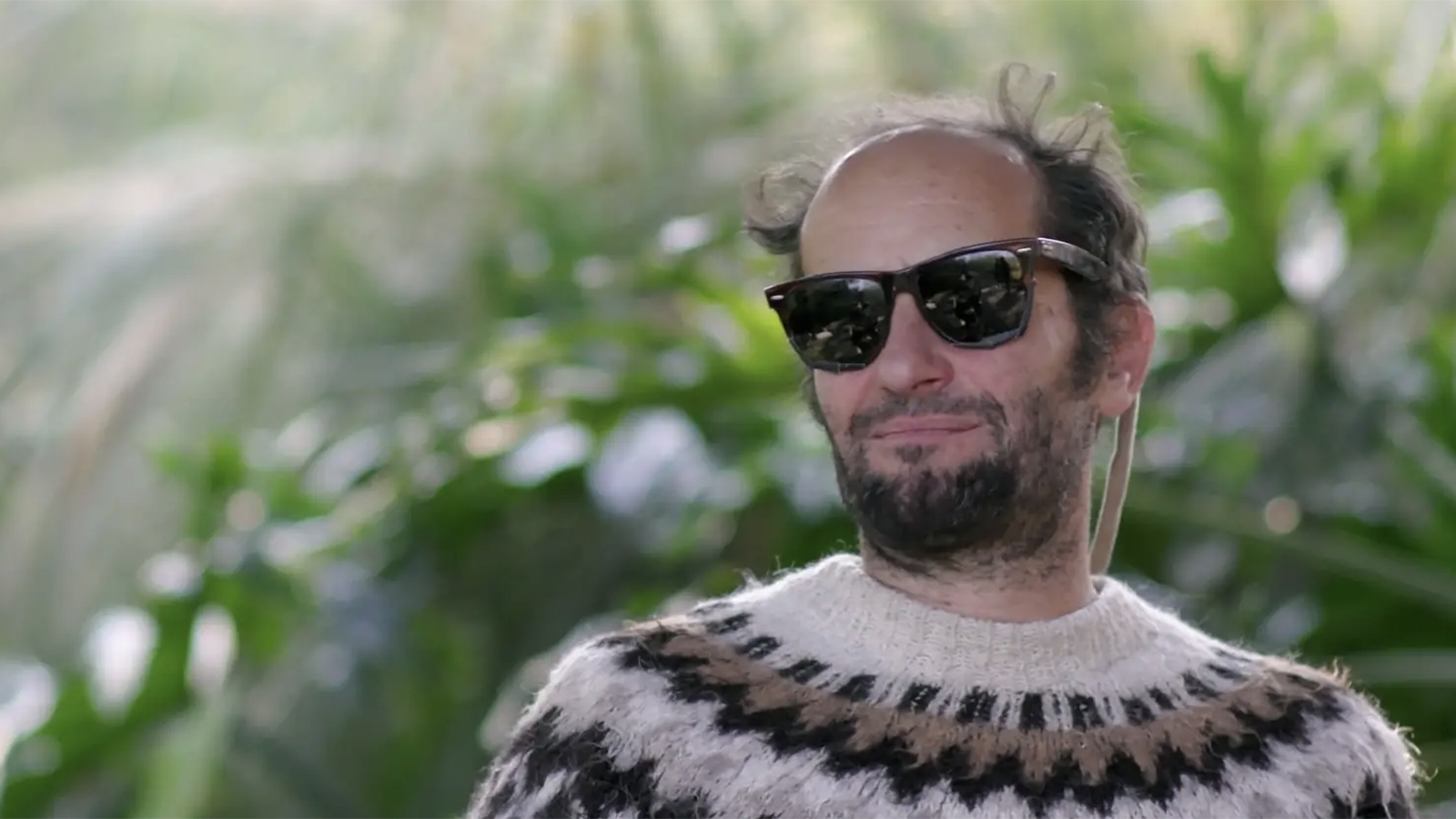 How Carlos Reygadas Plans for the Unexpected | Current | The Criterion ...