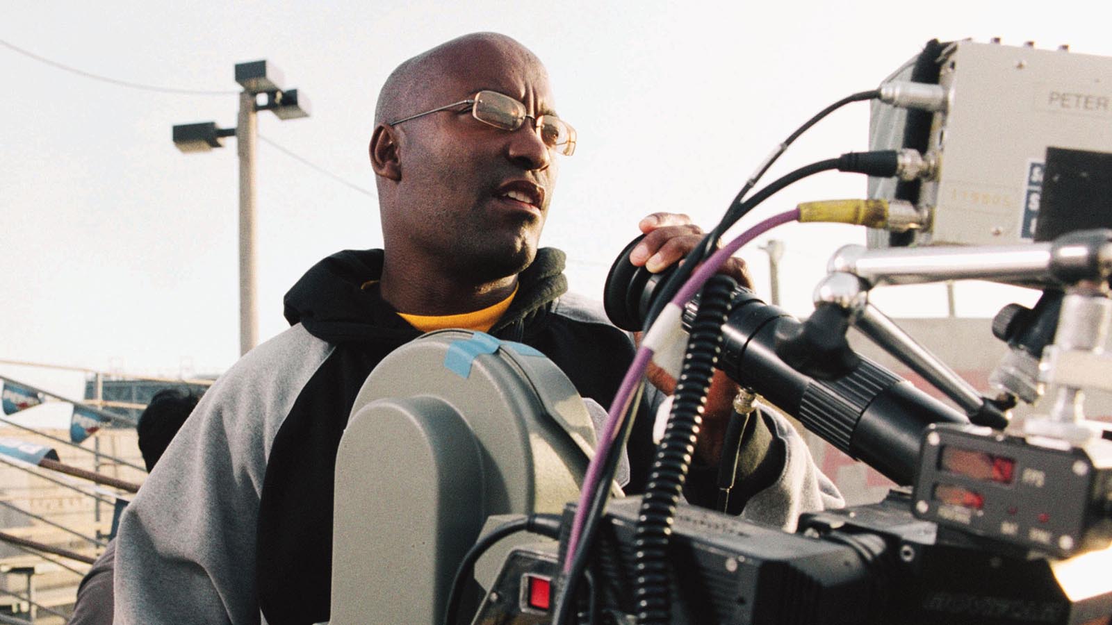 The Passion of John Singleton | Current | The Criterion Collection