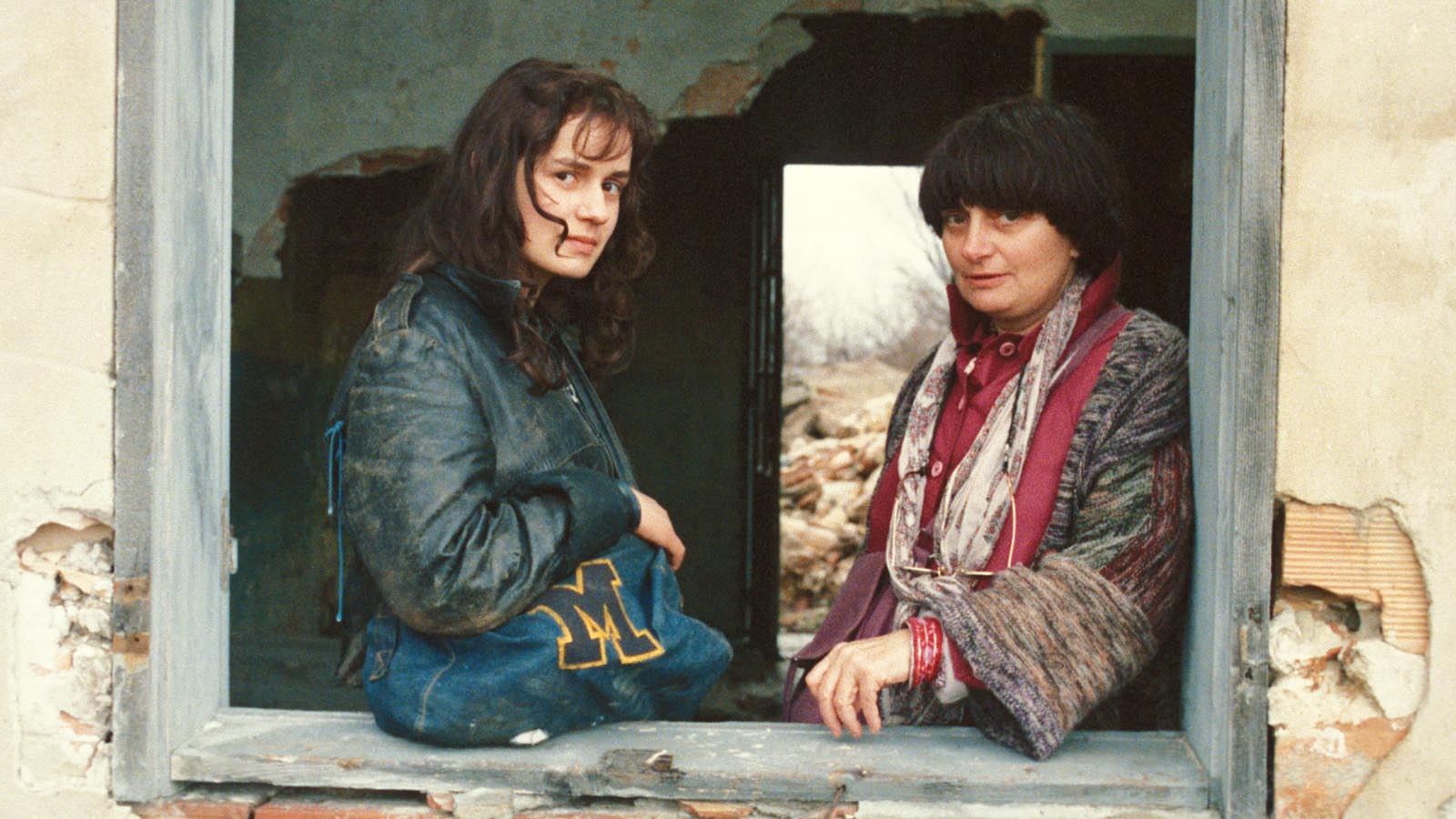 Richard Linklater’s 1980s | Current | The Criterion Collection