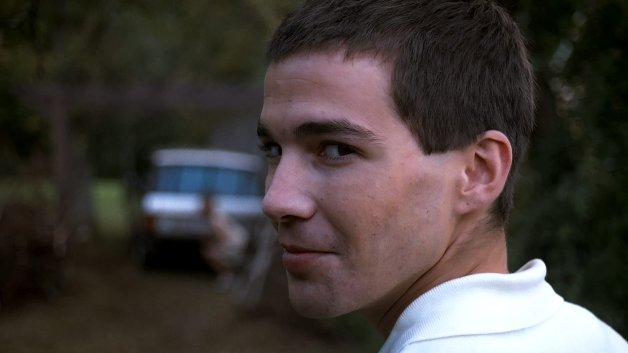 Funny Games Don t You Want To See How It Ends Current The 