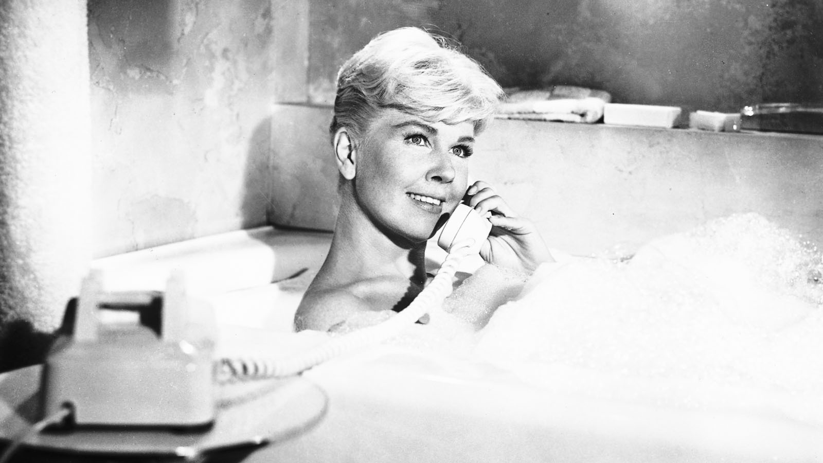 Doris Day: Iconic, Irrepressible, Misunderstood | Current | The ...