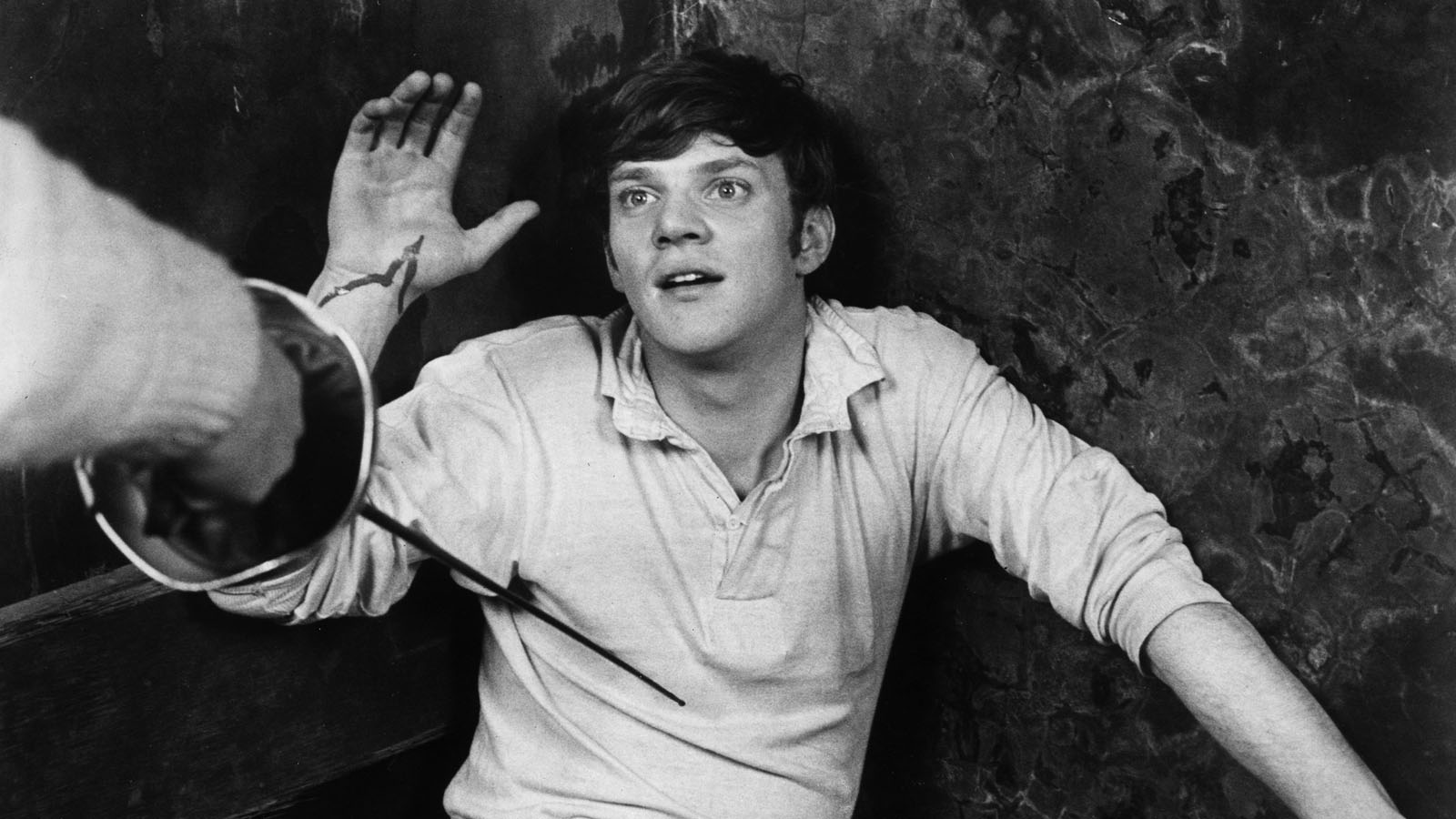 Ages of Rebellion | Current | The Criterion Collection