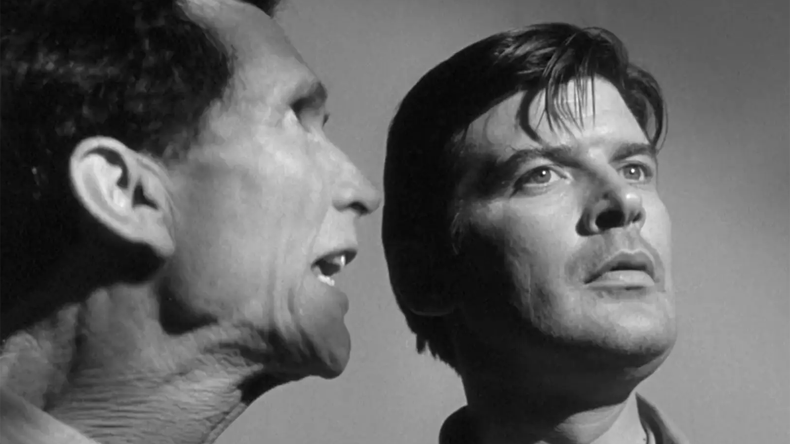 The Lurid Intensity of Shock Corridor’s Long Takes | Current | The ...