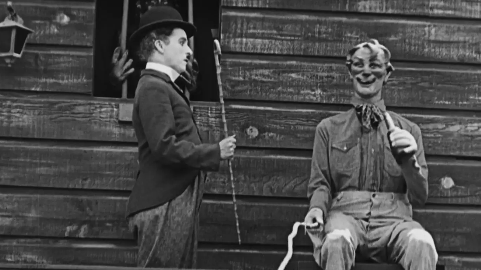 Digging Through Movie History at Chaplin’s Studios | Current | The ...