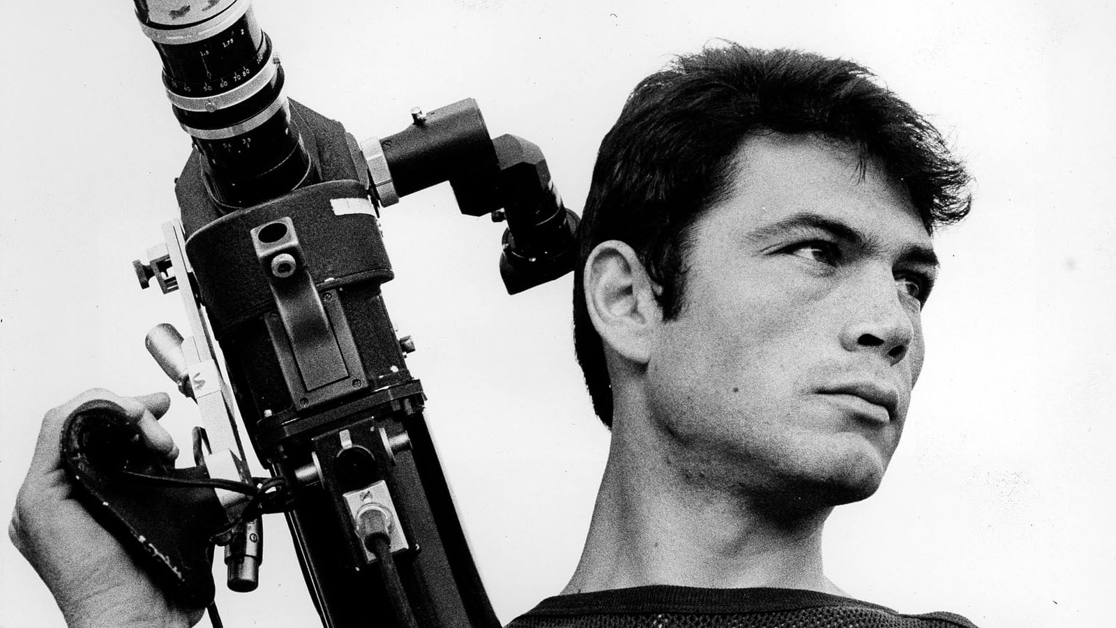 Robert Forster’s Wild Trajectory | Current | The Criterion Collection