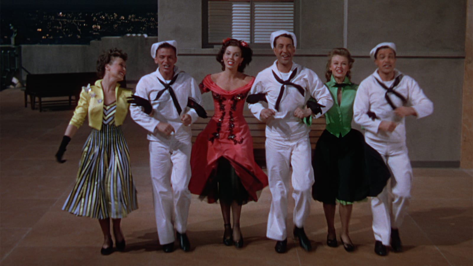 The Dream Factory at Its Dreamiest | Current | The Criterion Collection