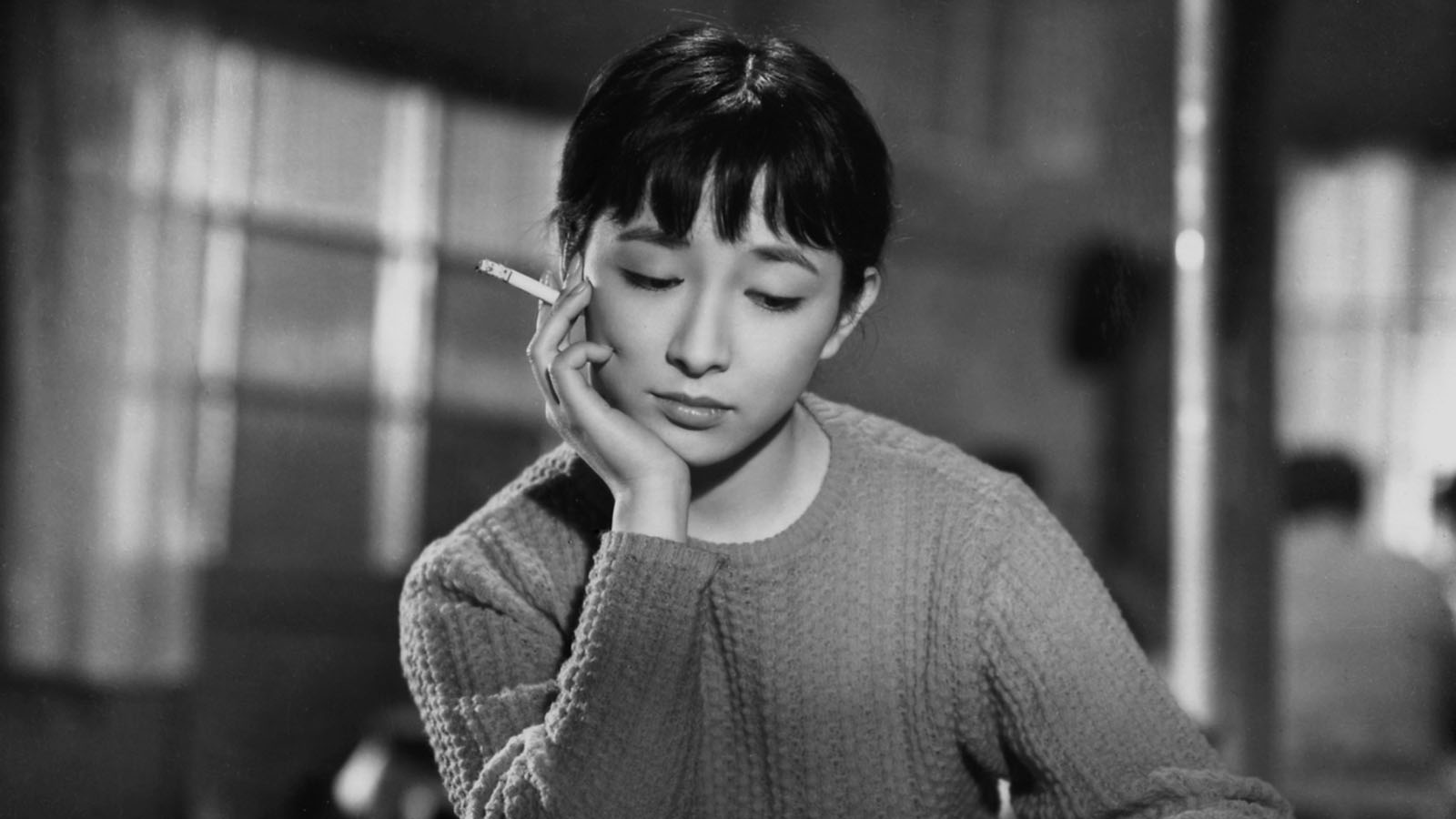 Ozu in NYC and LA | Current | The Criterion Collection