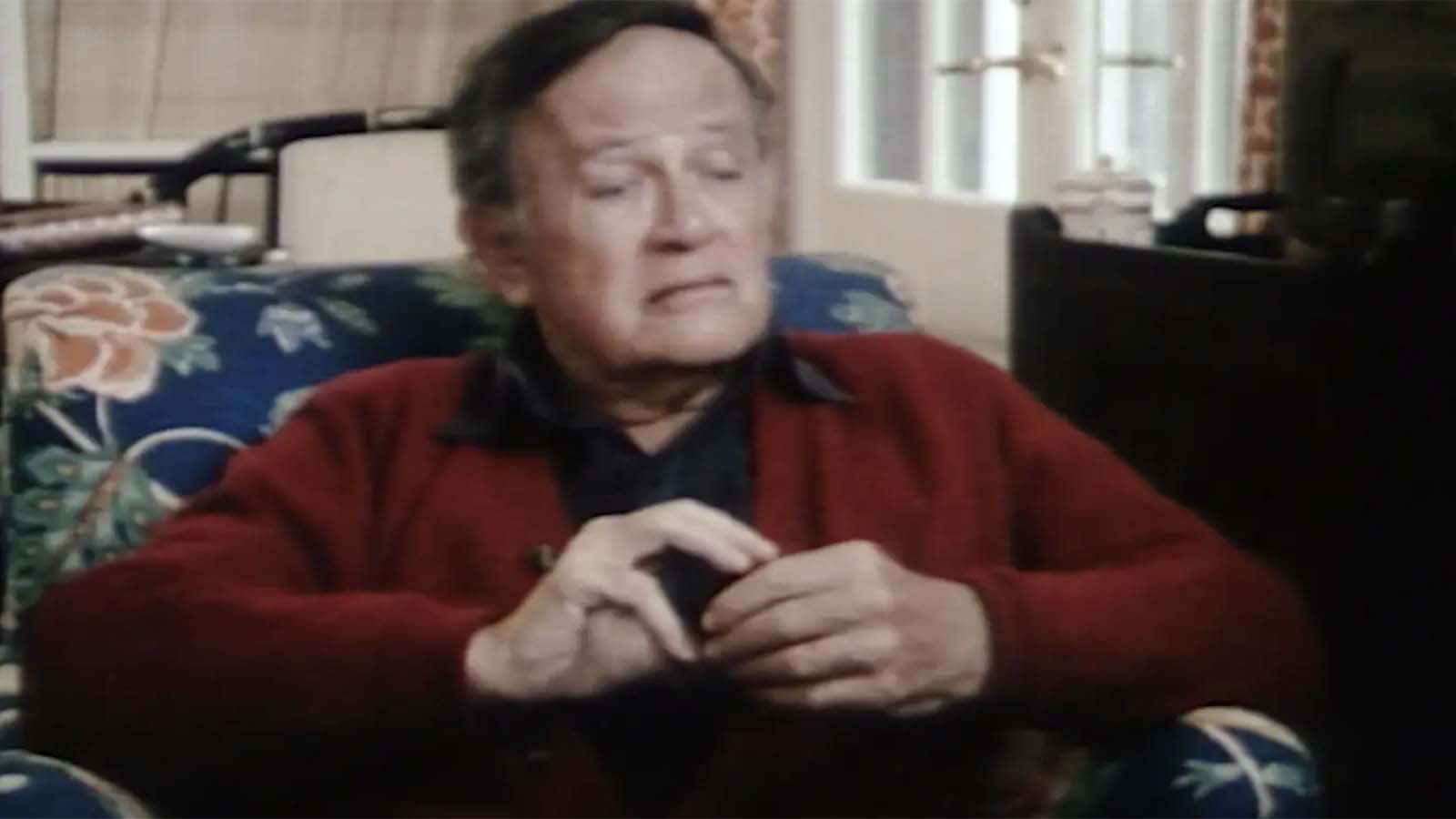 All About Mankiewicz | Current | The Criterion Collection