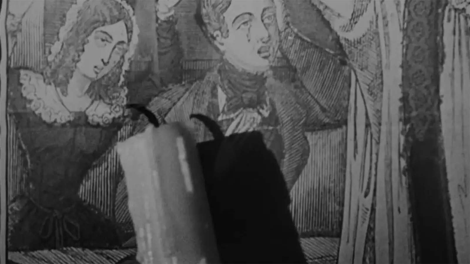 Carl Theodor Dreyer’s Most Unusual Experiment | Current | The Criterion ...