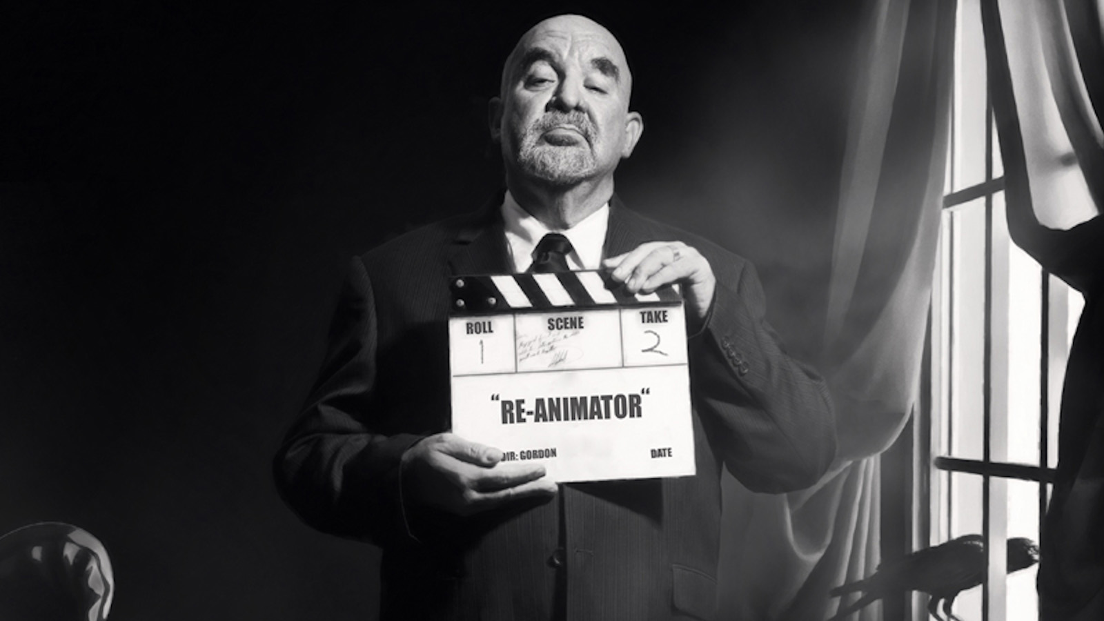 Remembering Stuart Gordon | Current | The Criterion Collection