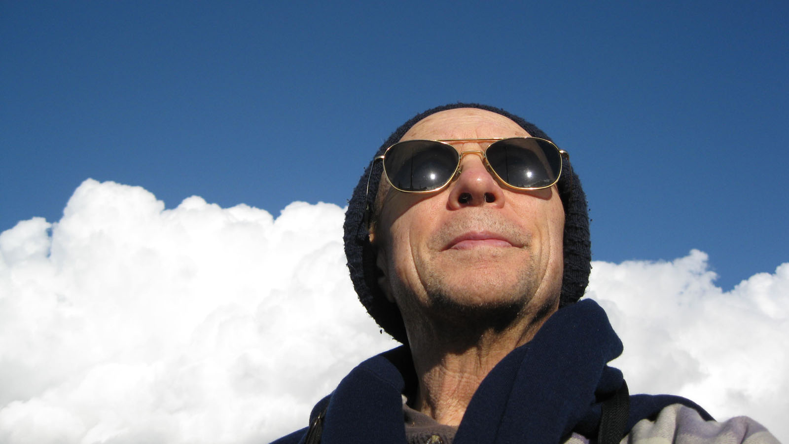 The Poetic Vision of Bruce Baillie | Current | The Criterion Collection