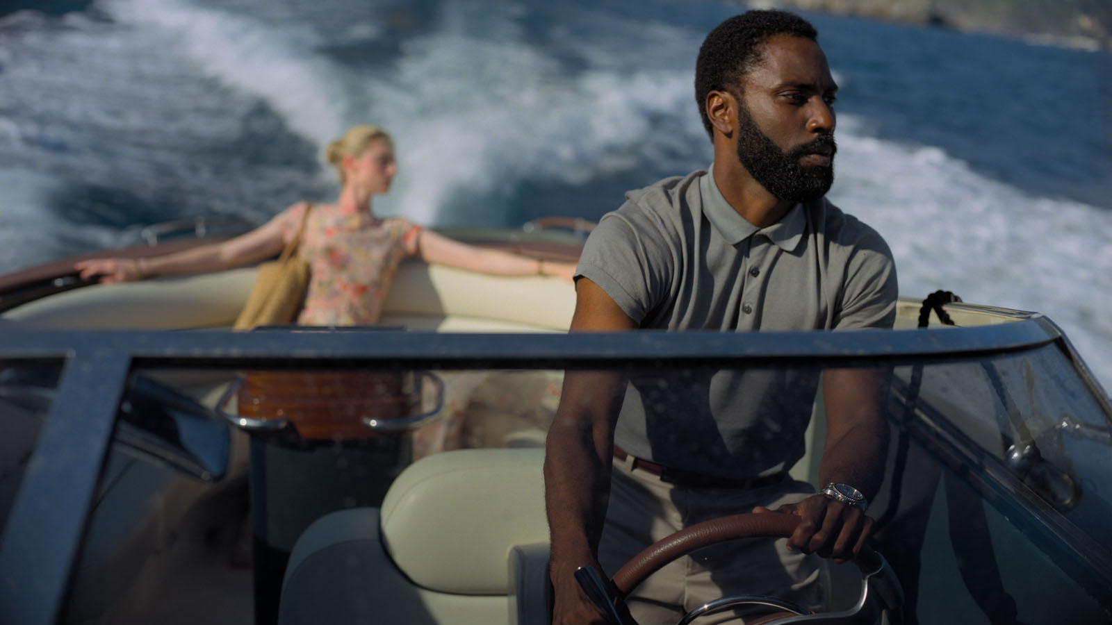 Reshuffling the Calendar | Current | The Criterion Collection