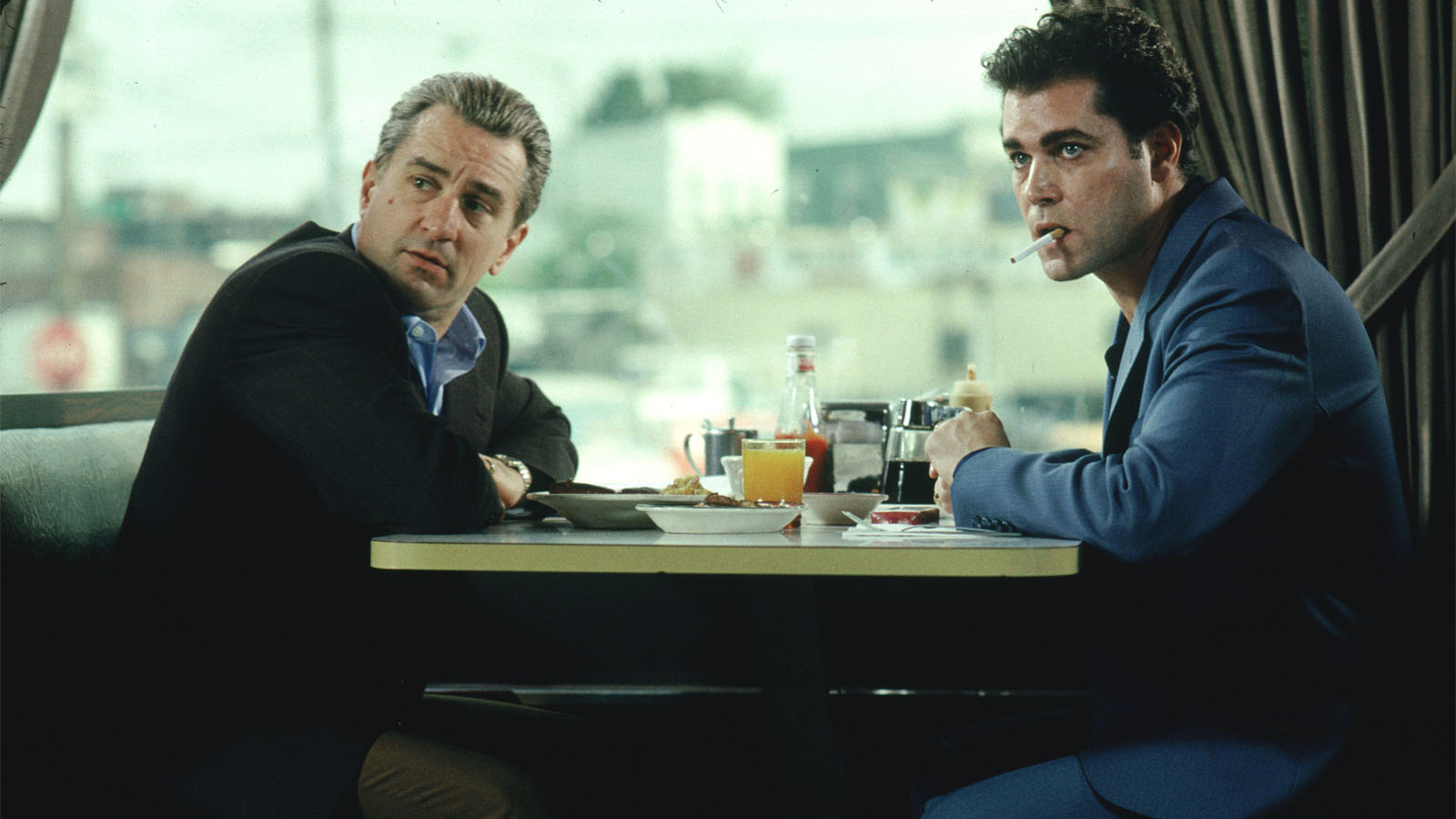 Crime Bosses and Made Men | Current | The Criterion Collection