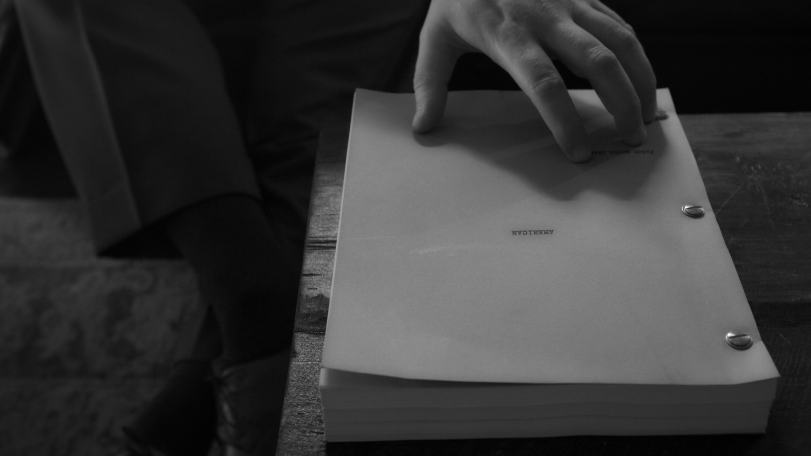 David Fincher’s Mank | Current | The Criterion Collection