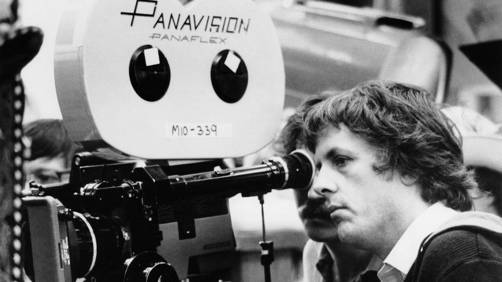 Michael Apted’s Project of a Lifetime | Current | The Criterion Collection