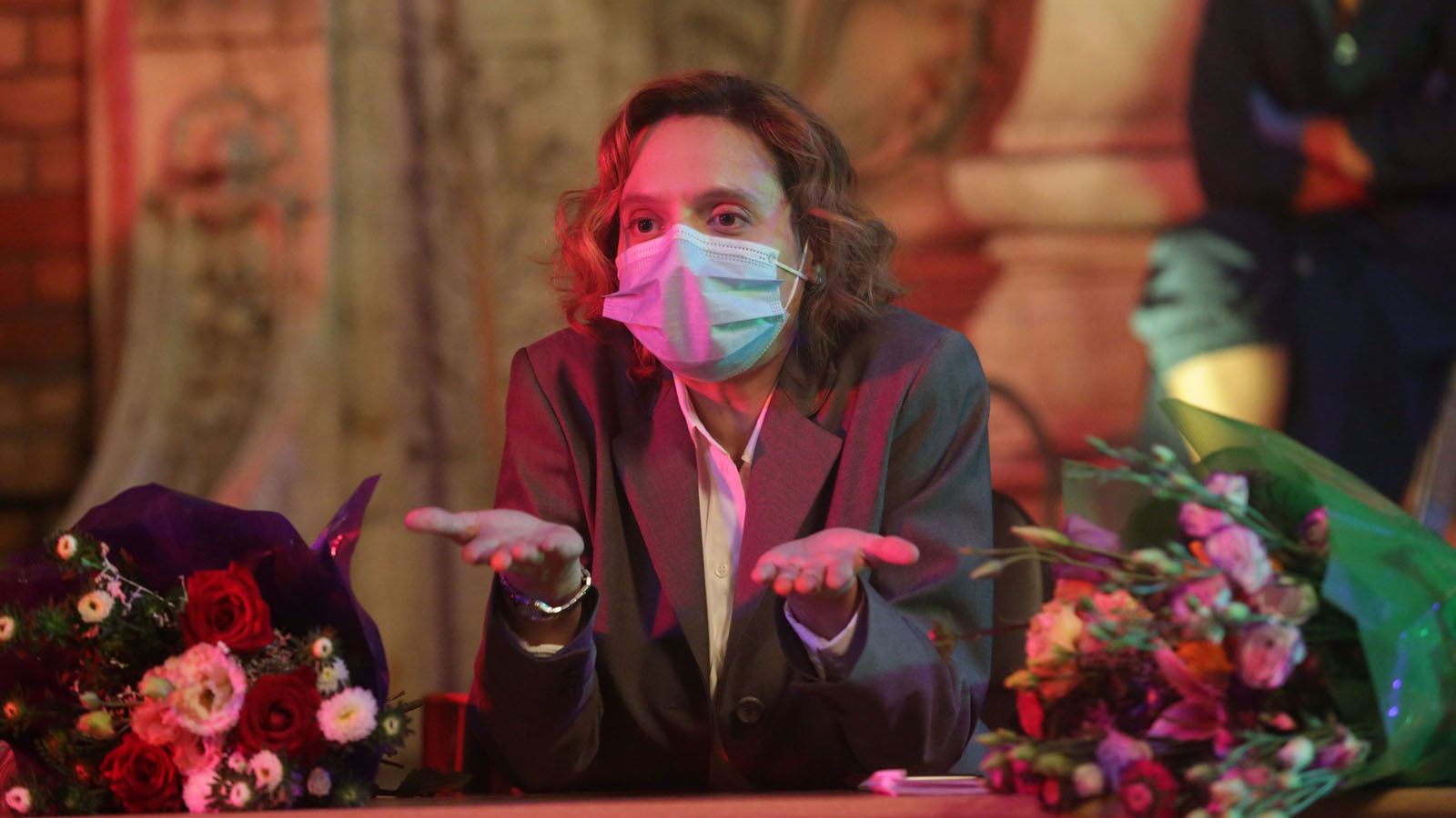 Radu Jude Wins the Golden Bear | Current | The Criterion Collection