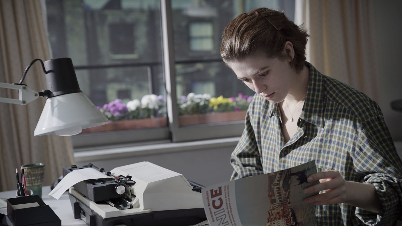 Directors’ Fortnight 2021 Lineup | Current | The Criterion Collection