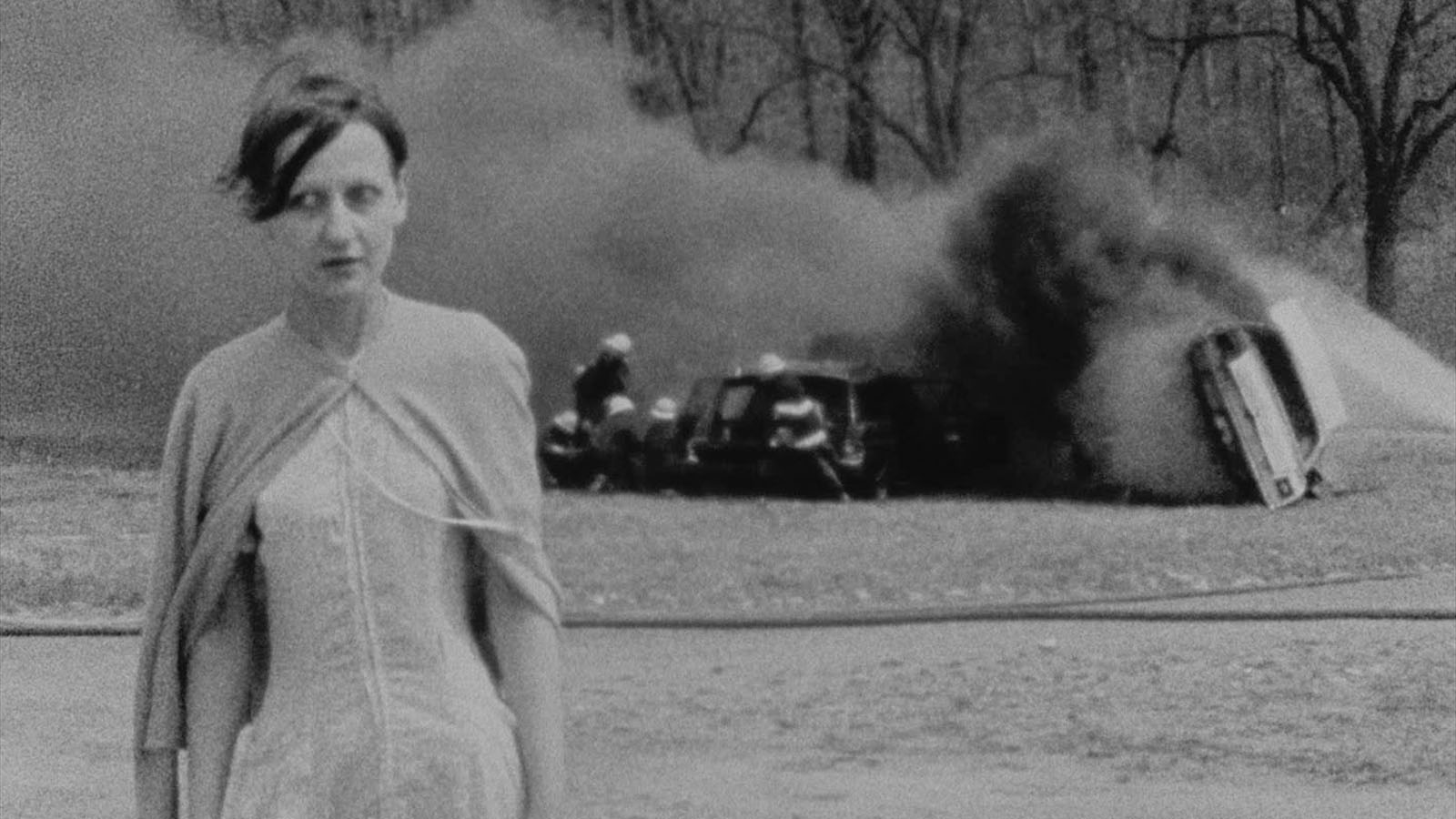 Harmony and Horror | Current | The Criterion Collection