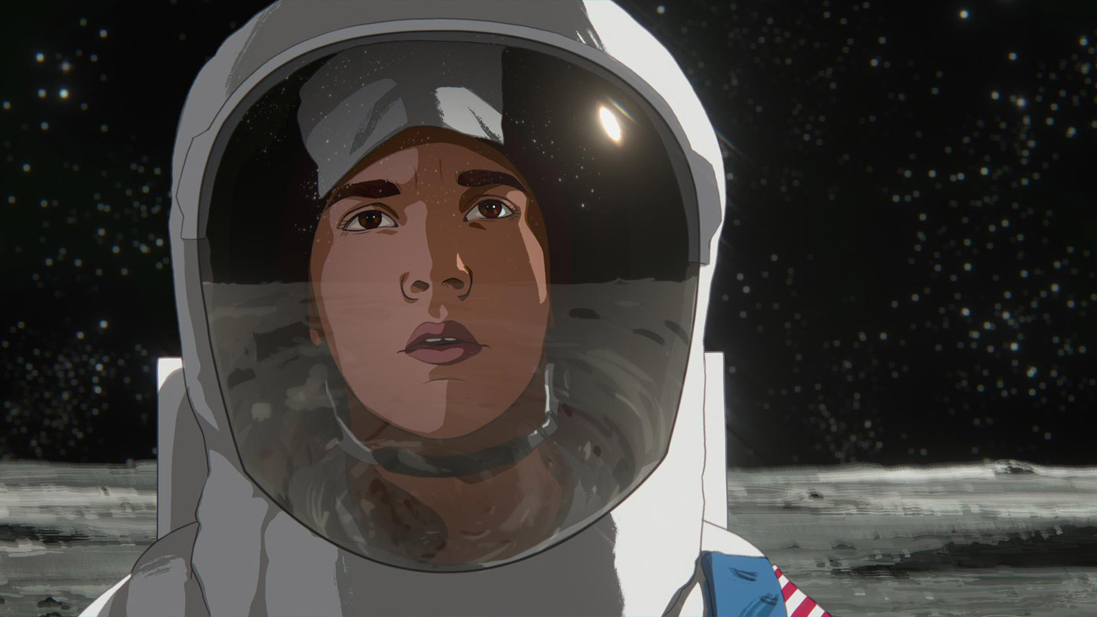 Richard Linklater’s Apollo 10½ | Current | The Criterion Collection