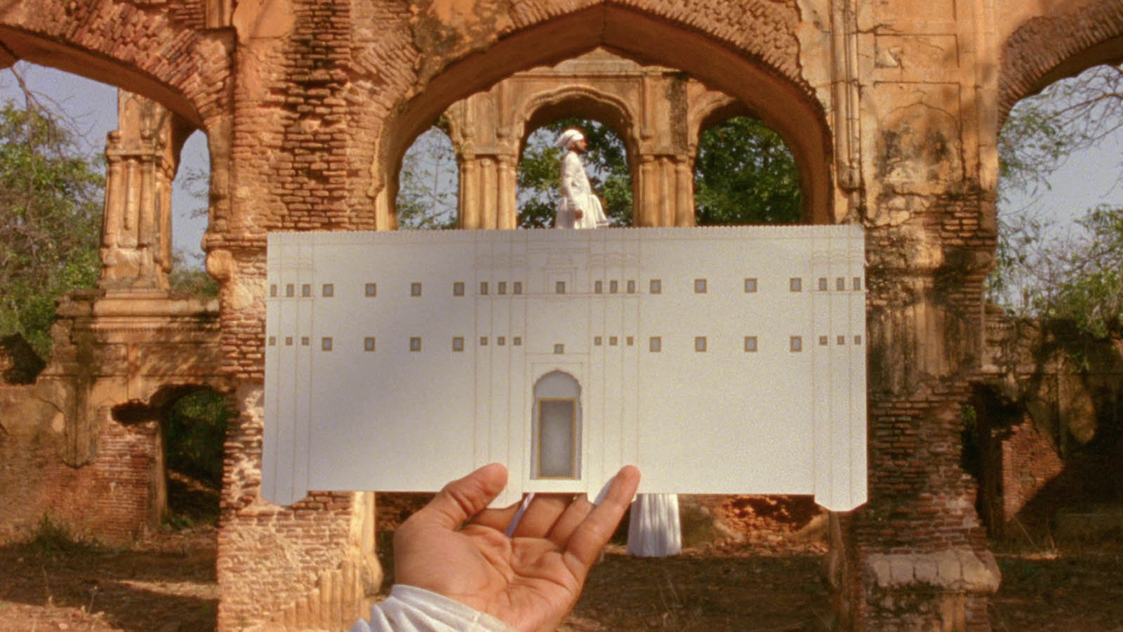 One More Day with Amit Dutta | Current | The Criterion Collection