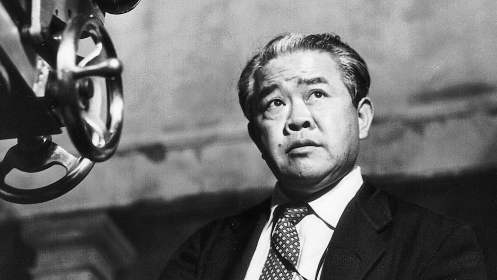 The Inventive Versatility of James Wong Howe | Current | The Criterion ...