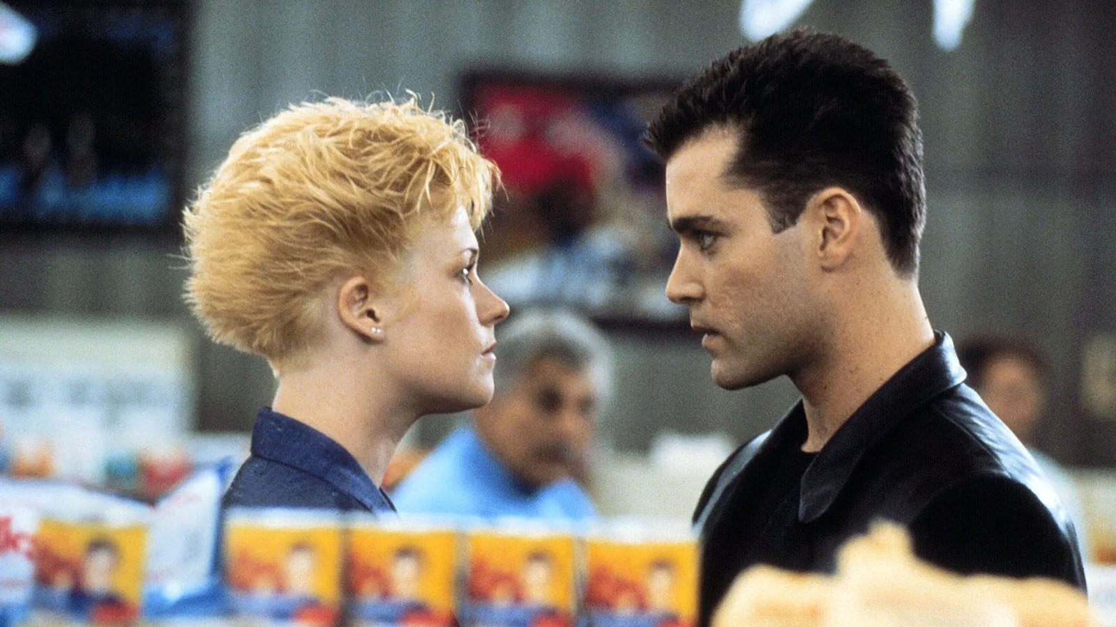 Remembering Ray Liotta | Current | The Criterion Collection