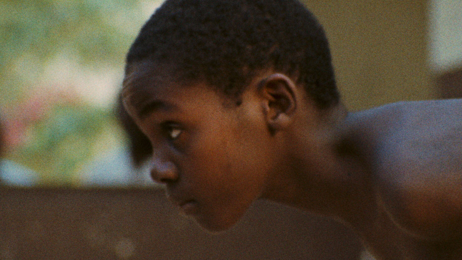 “Let’s Be Scared All the Time” | Current | The Criterion Collection