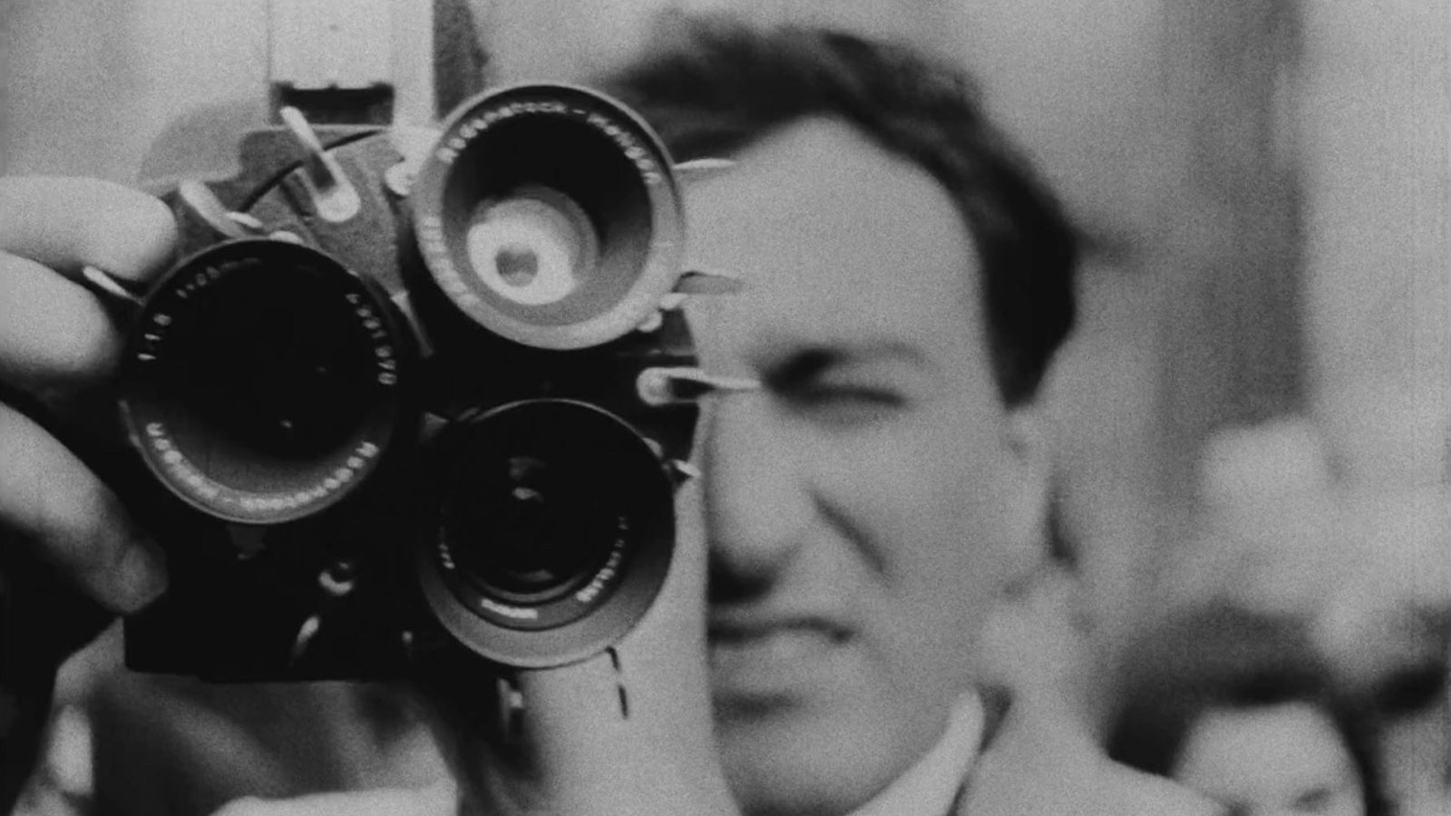 Cinema and Counter-cinema | Current | The Criterion Collection