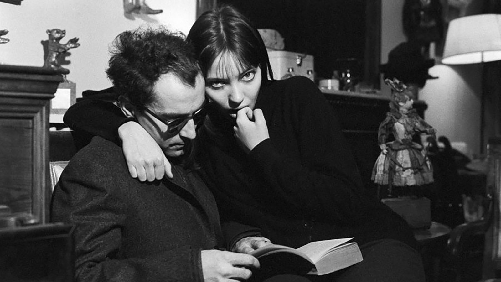 September Books | Current | The Criterion Collection