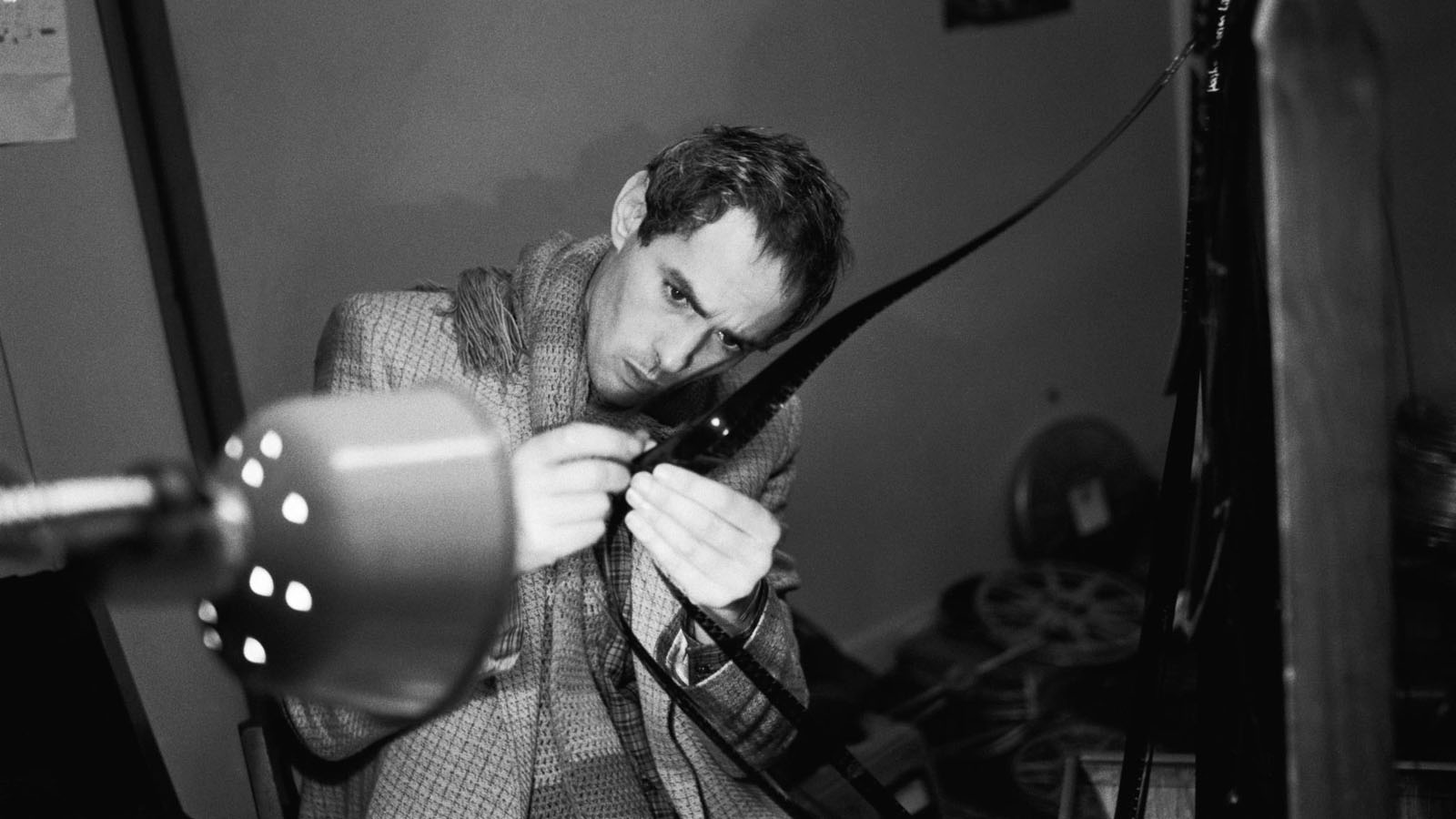 Pierre Clémenti in Vienna and New York | Current | The Criterion Collection