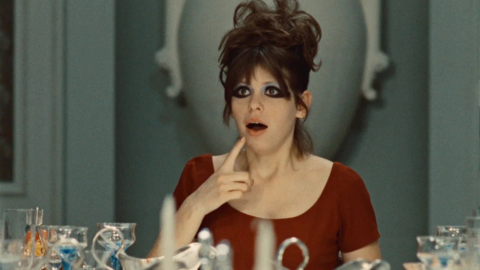 KVIFF Classics Kick-Off | Current | The Criterion Collection