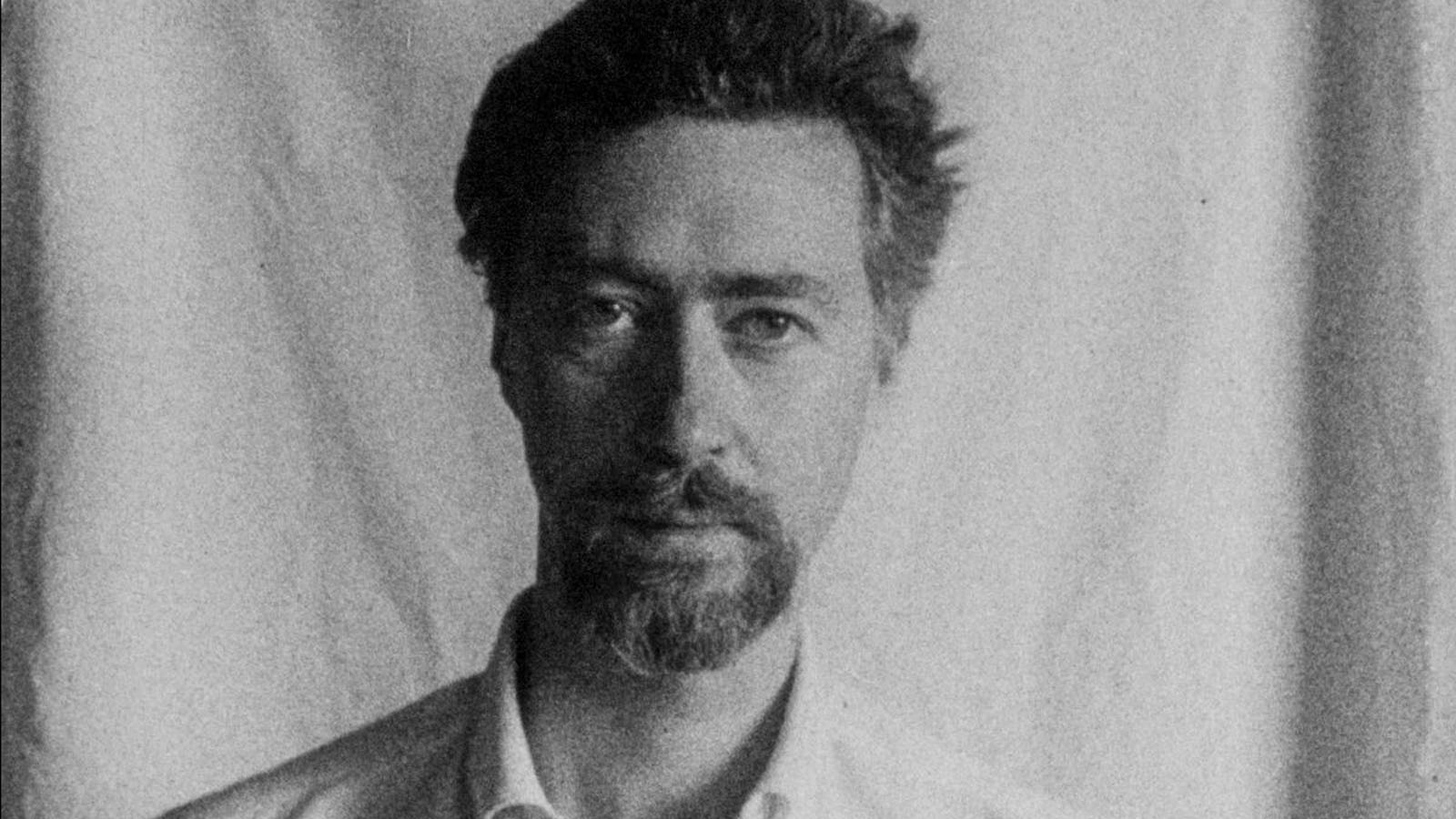 Michael Snow, Seen or Unseen | Current | The Criterion Collection