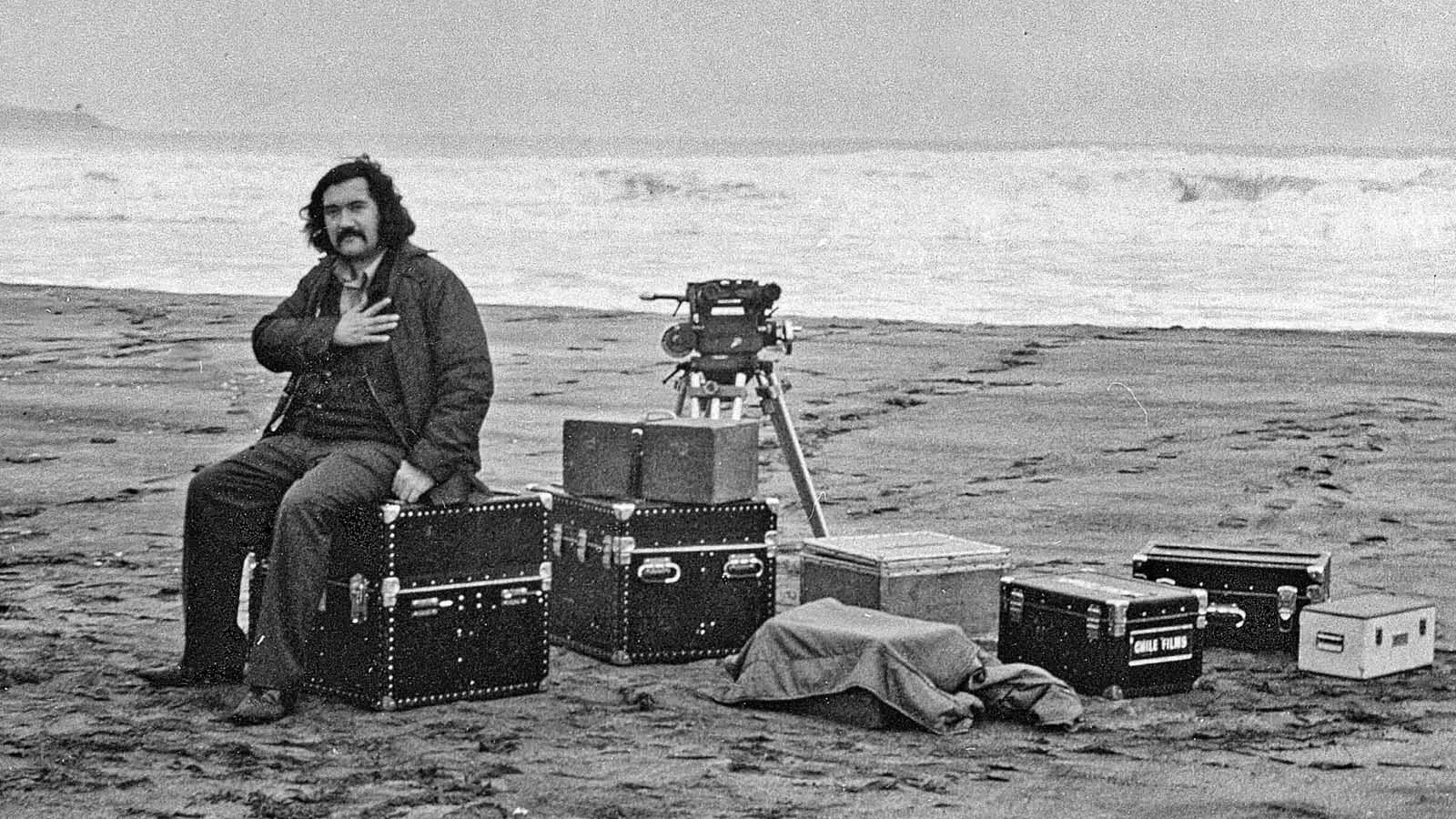 Fifty Years in the Making | Current | The Criterion Collection