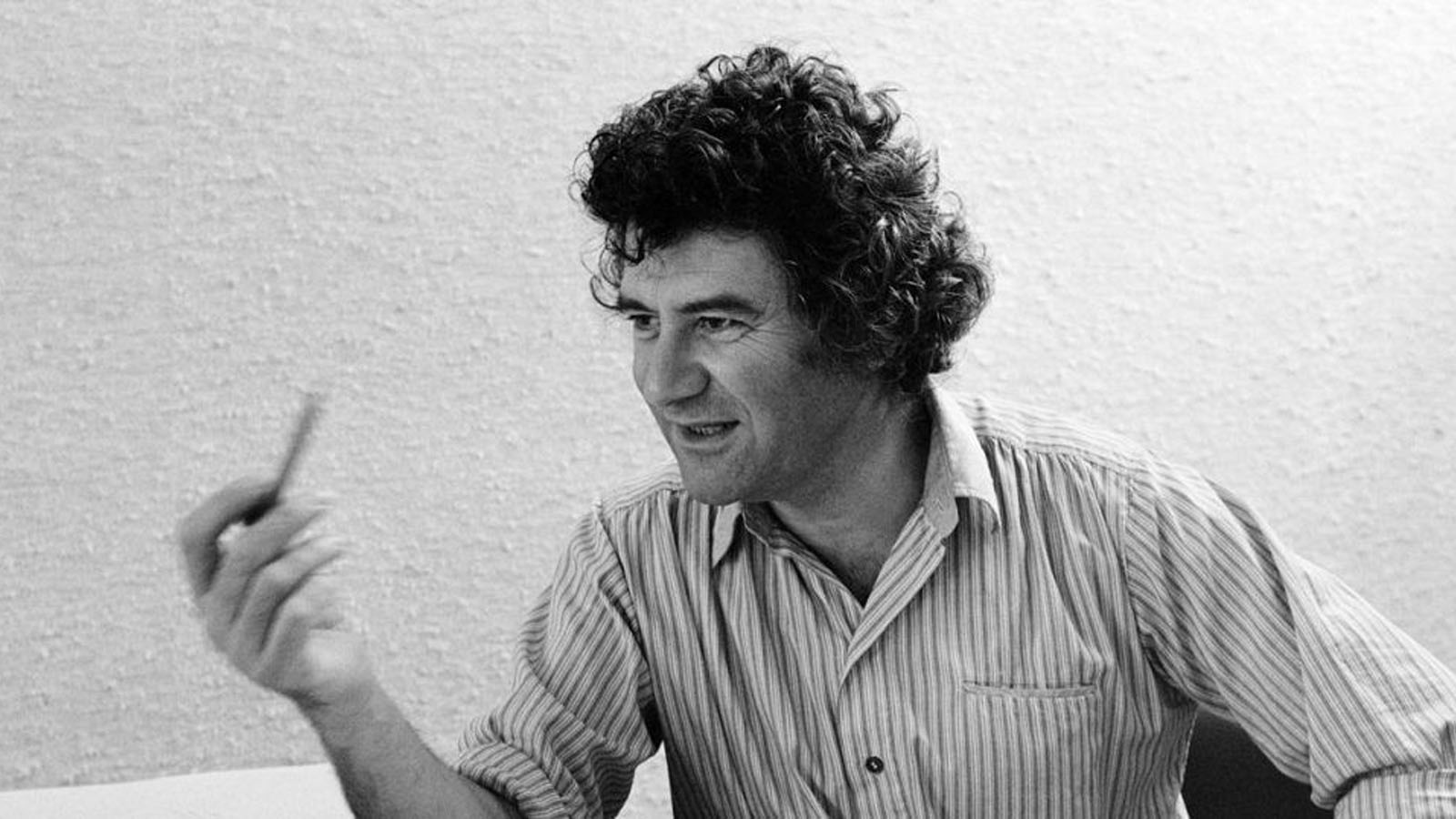 Jacques Rozier: Risk and Desire | Current | The Criterion Collection