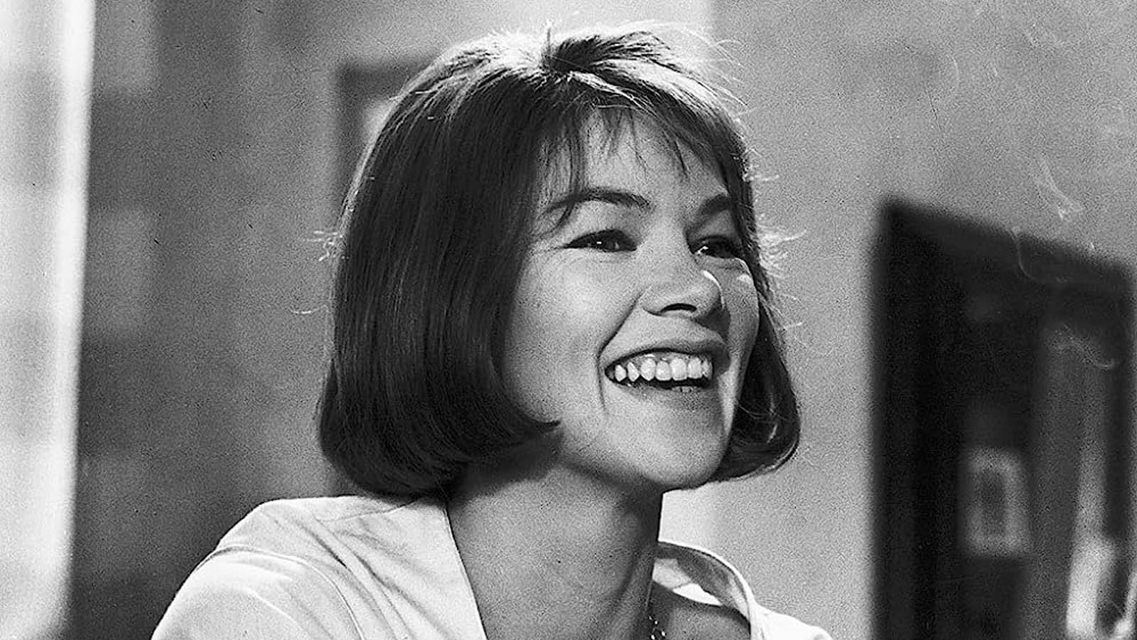 The Force and Range of Glenda Jackson | Current | The Criterion Collection